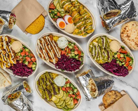 Order Superbaba (Main St) - Menu & Prices - Vancouver Delivery | Uber Eats