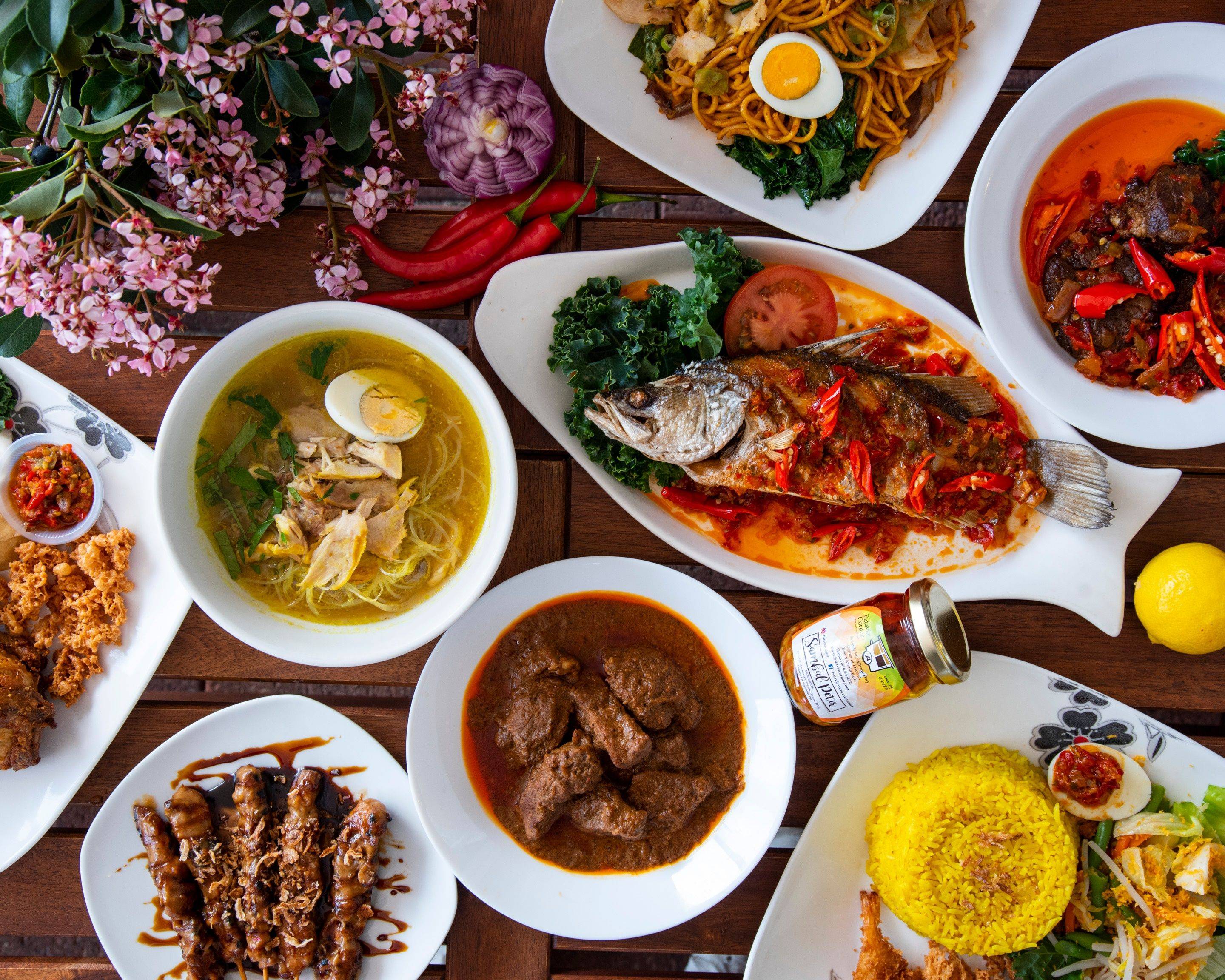 Order Batavia Corner - Menu Deals & Prices - Perth Delivery - Uber Eats