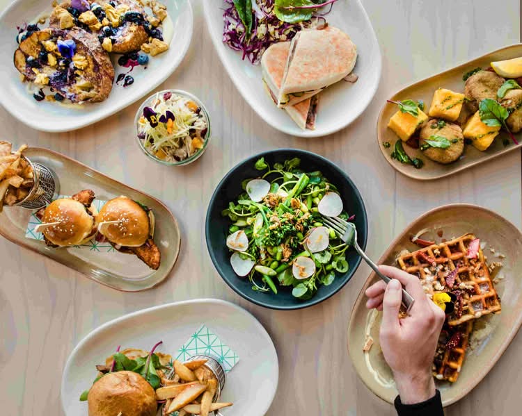 Order Garlic Brothers Restaurant (6629 Embarcadero Dr) Menu Delivery ...