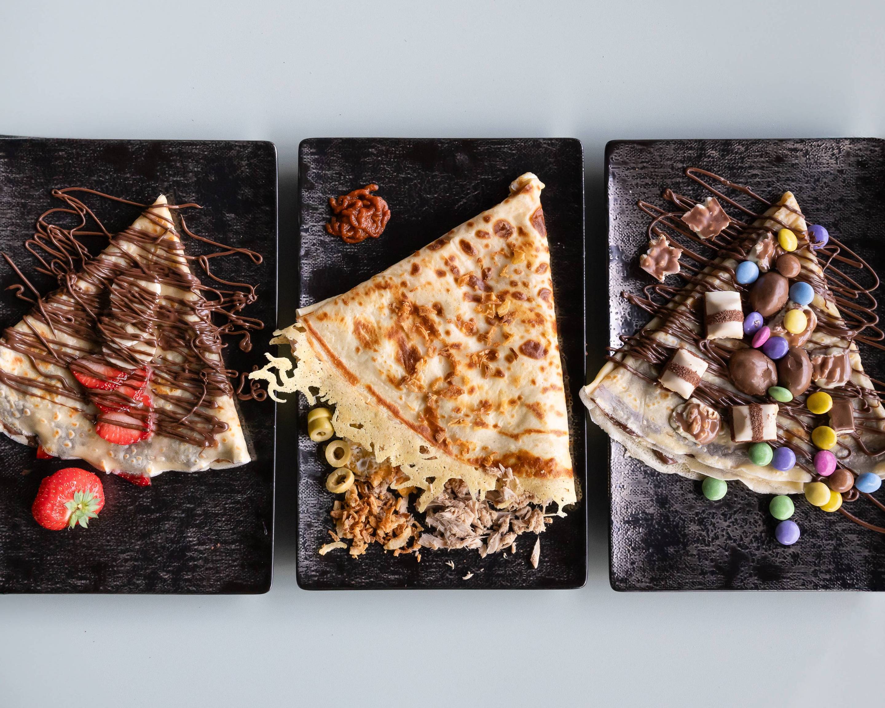 Crêpe House Menu Delivery Online | Noisy-Le-Grand【Menu & Prices】 | Uber ...