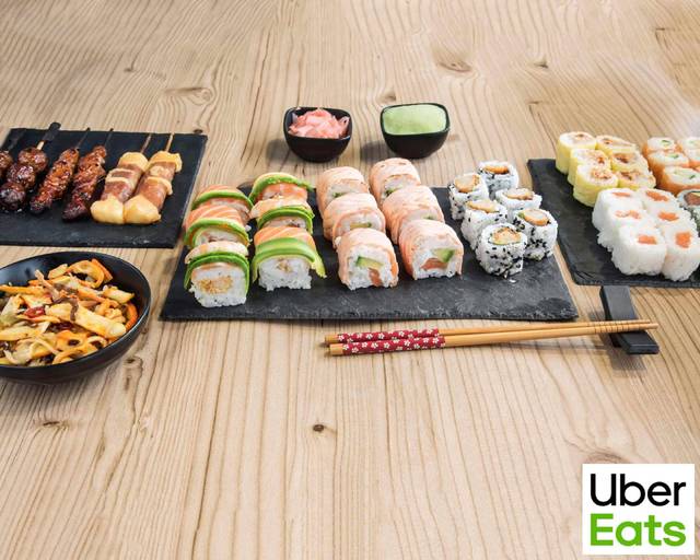 Huîtres à Emporter et en Livraison à Domicile à Chilly-Mazarin | Uber Eats