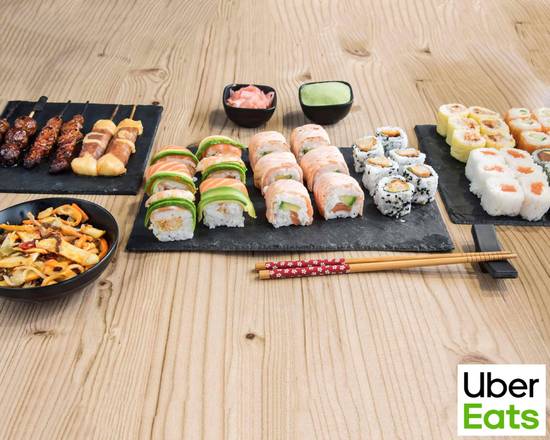 Huîtres à Emporter et en Livraison à Domicile à Chilly-Mazarin | Uber Eats