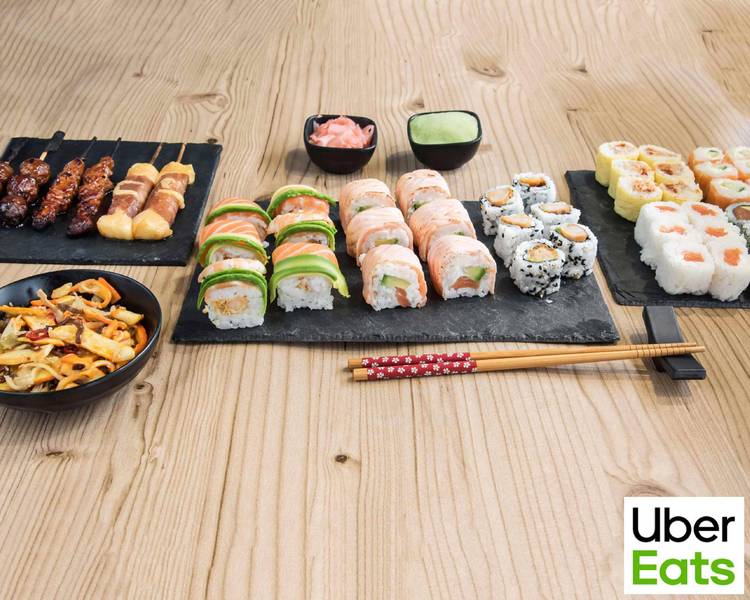 Huîtres à Emporter et en Livraison à Domicile à Chilly-Mazarin | Uber Eats