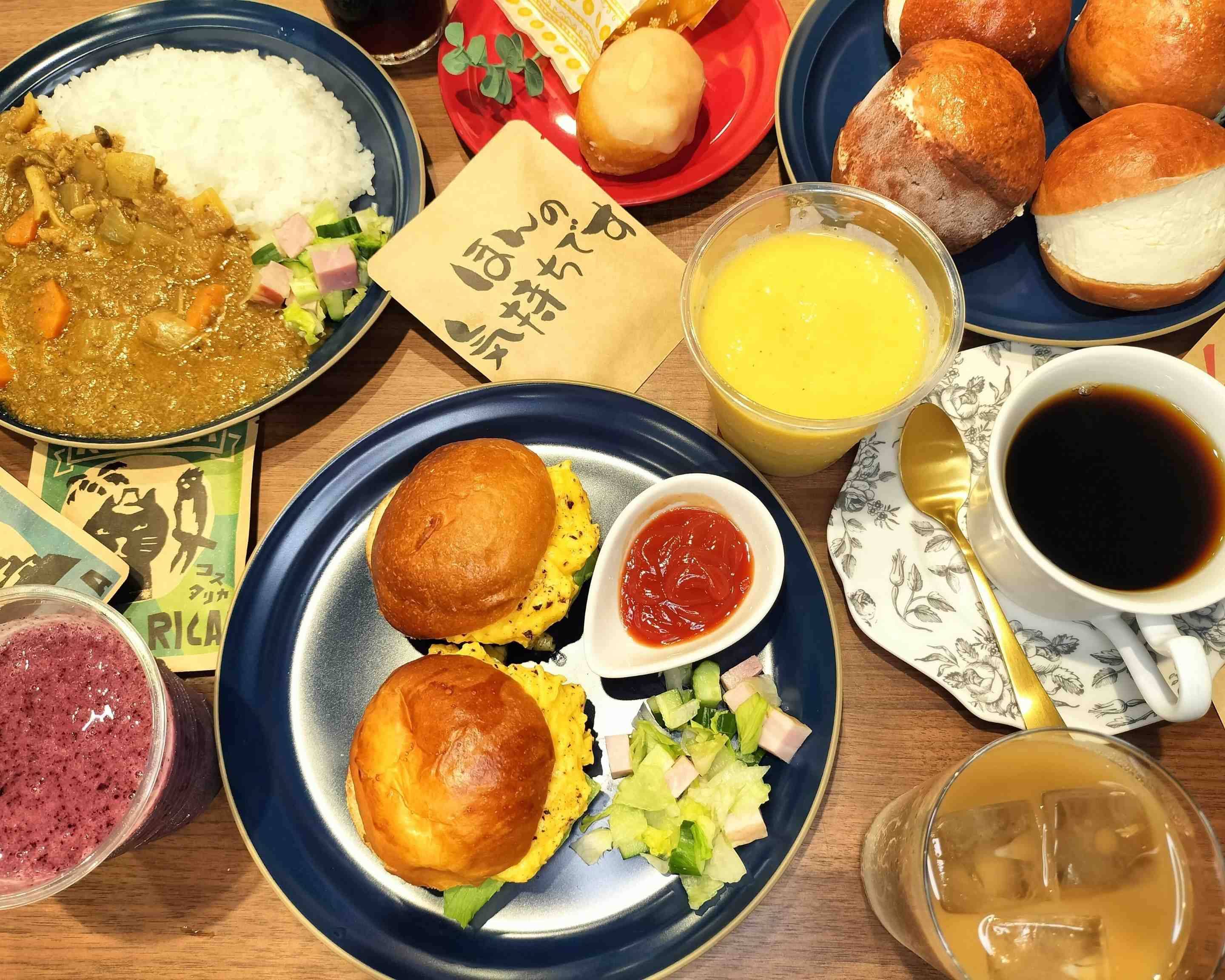 みさご珈琲 垂水店 Misago Coffee Tarumitenの出前・宅配・テイクアウトメニュー | ウーバーイーツ