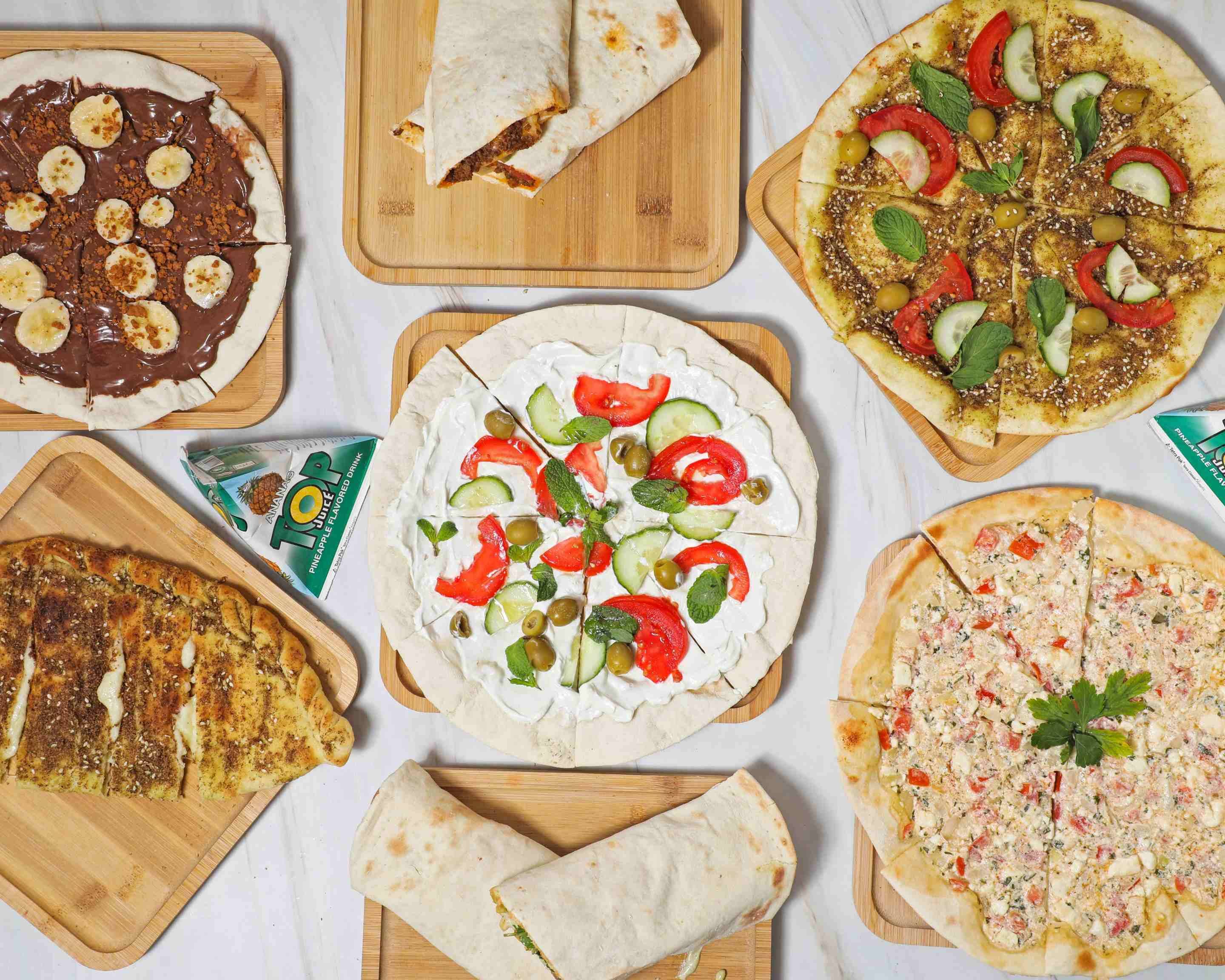 Becky's menu, offres et prix - Livraison à Paris - Uber Eats