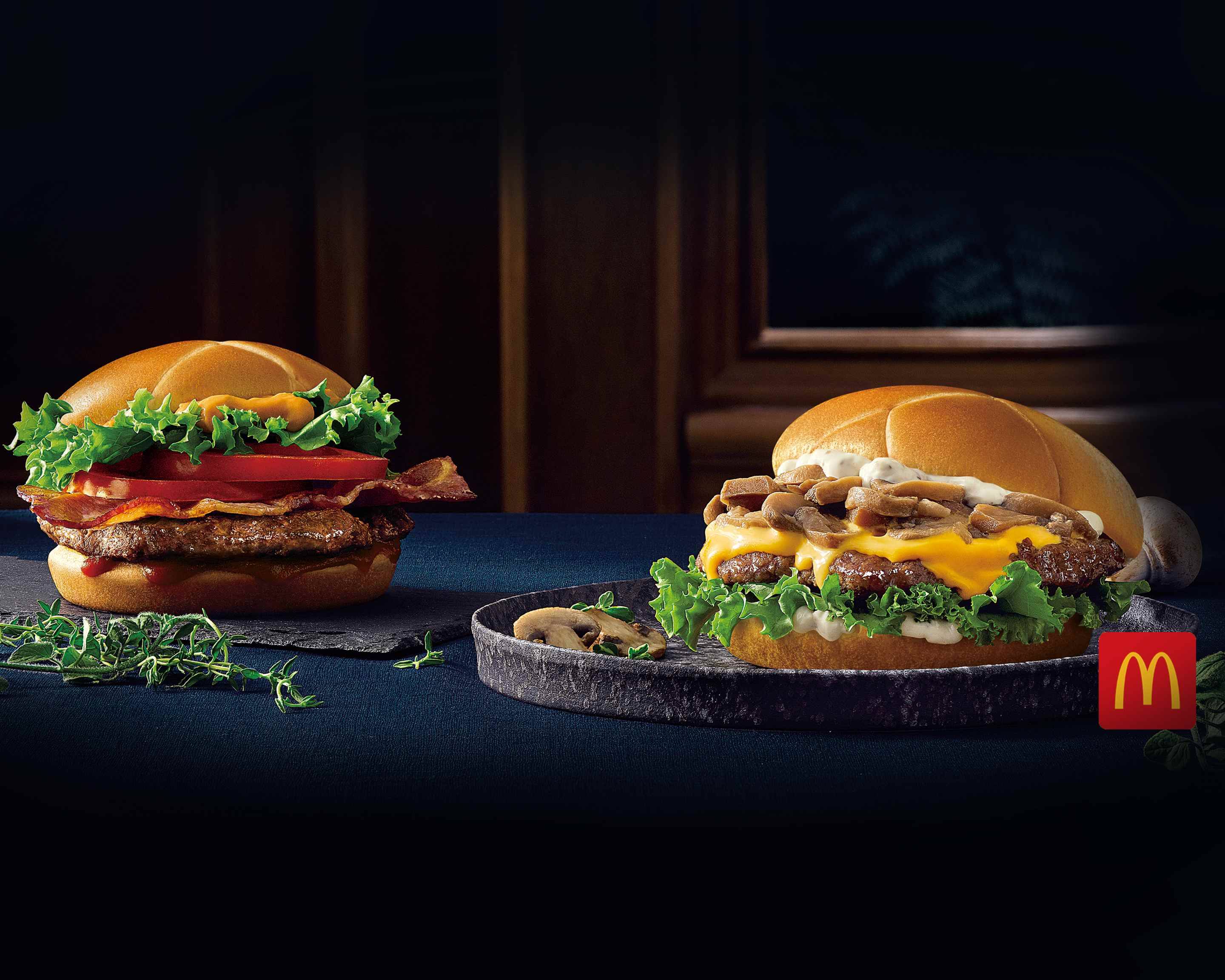 麥當勞 台北大業 McDonald's S180 Menu Delivery in Taipei | Delivery Menu ...