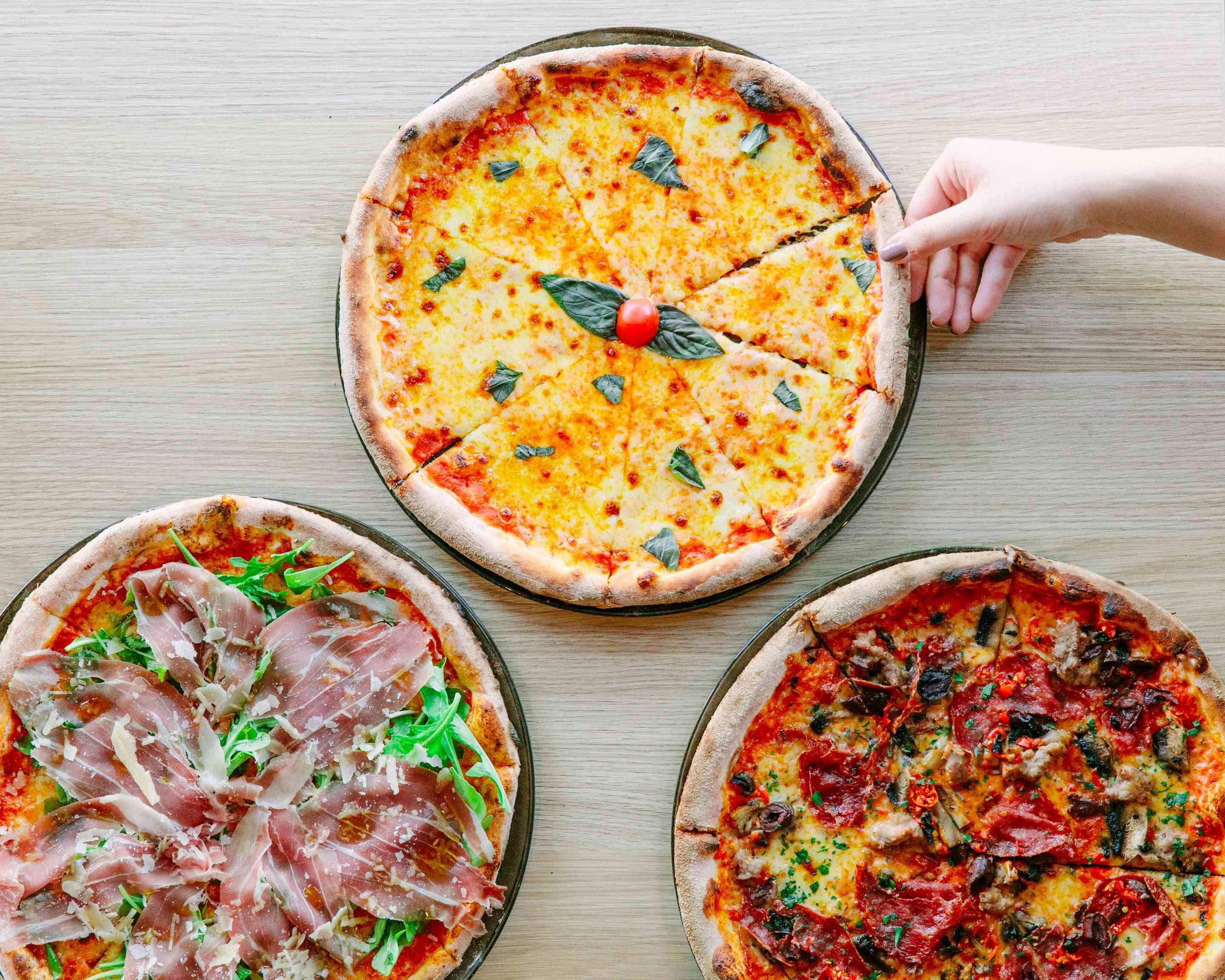 Order Tavolo | Menu & Prices | Perth Delivery | Uber Eats
