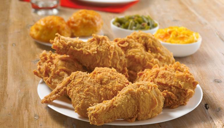 Church’s Texas Chicken - Houma | Order Online