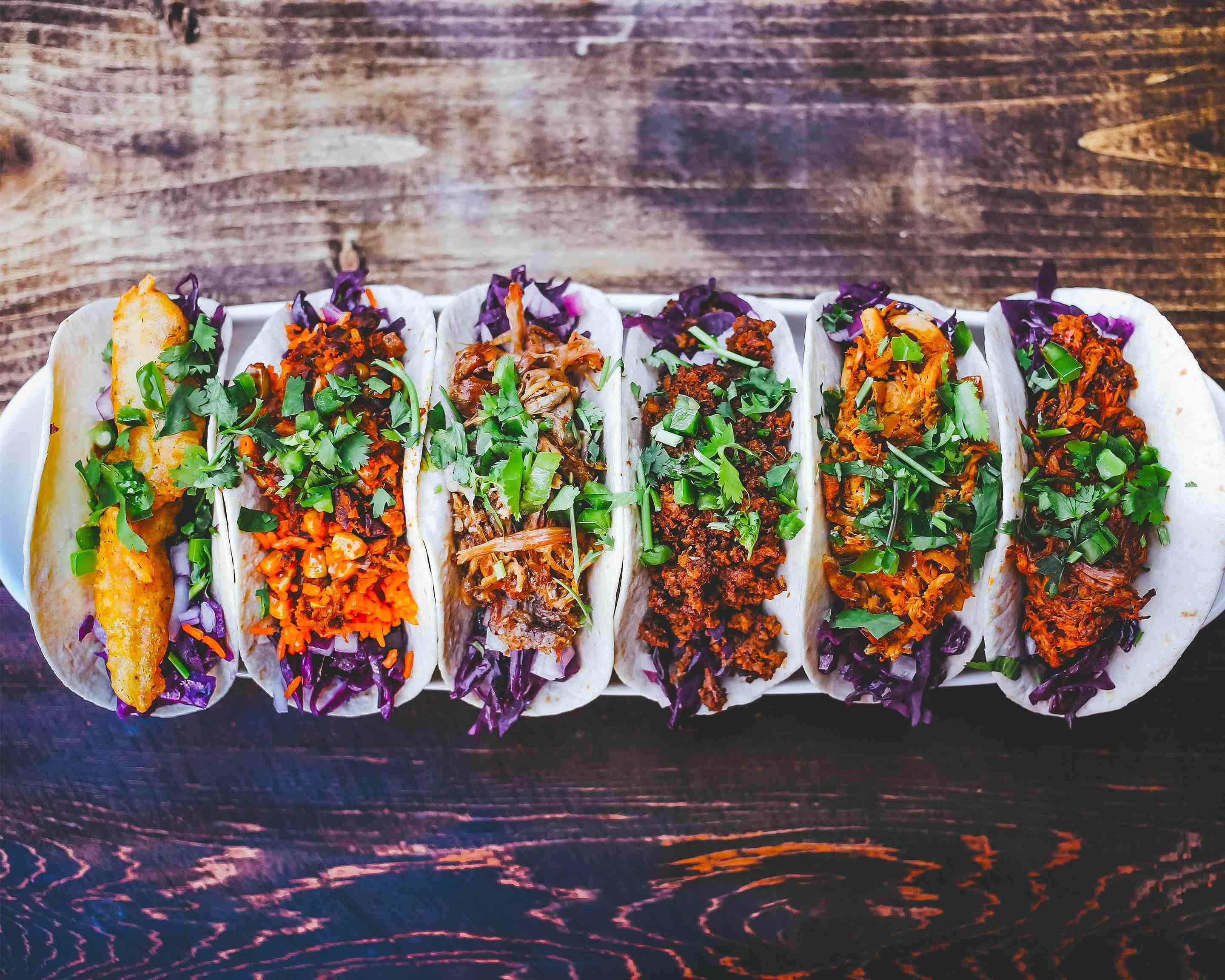 Ojo Rojo Menu - Takeaway in Bournemouth | Delivery menu & prices | Uber ...