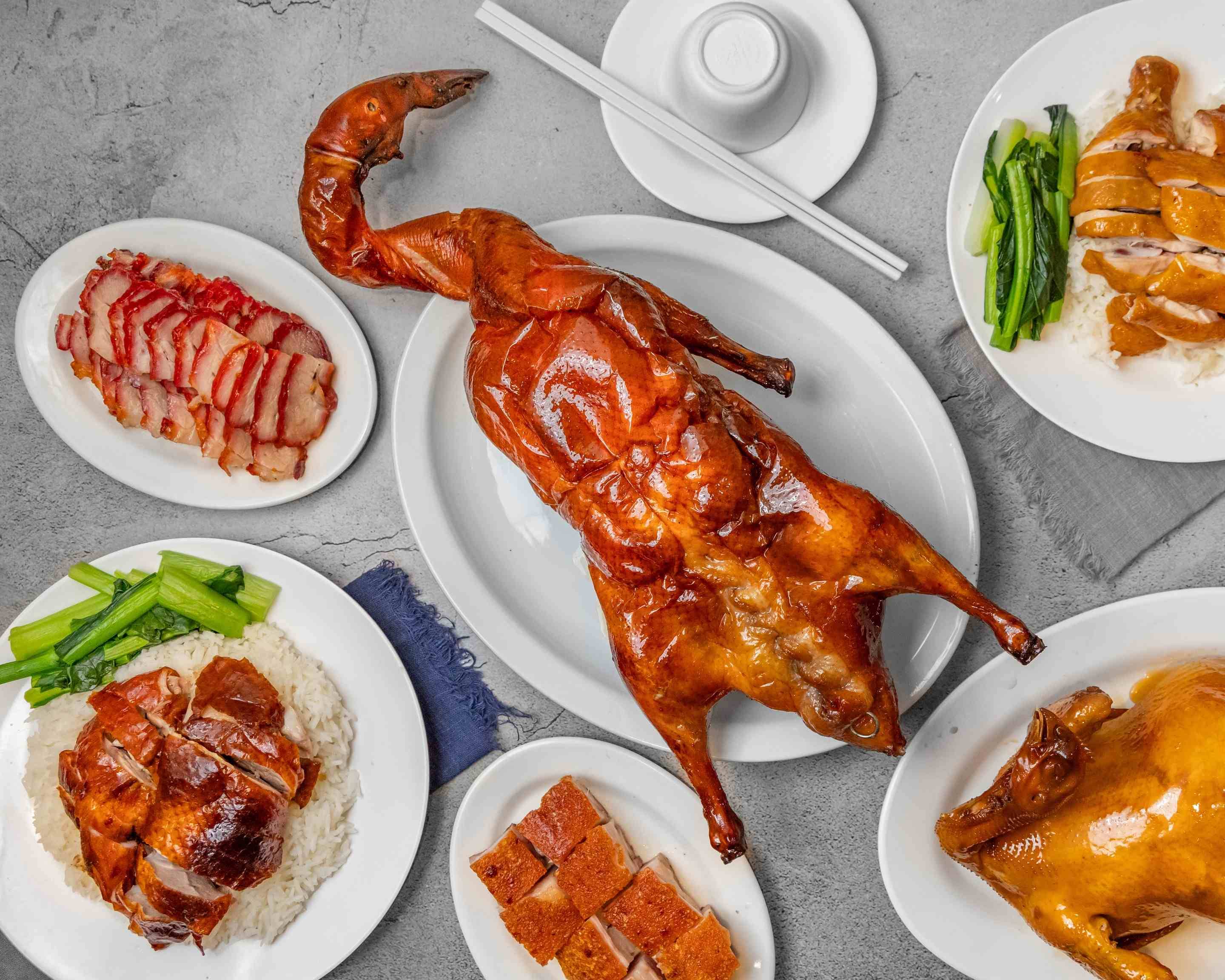 Order Golden Sun BBQ | Menu & Prices | Sydney Delivery | Uber Eats