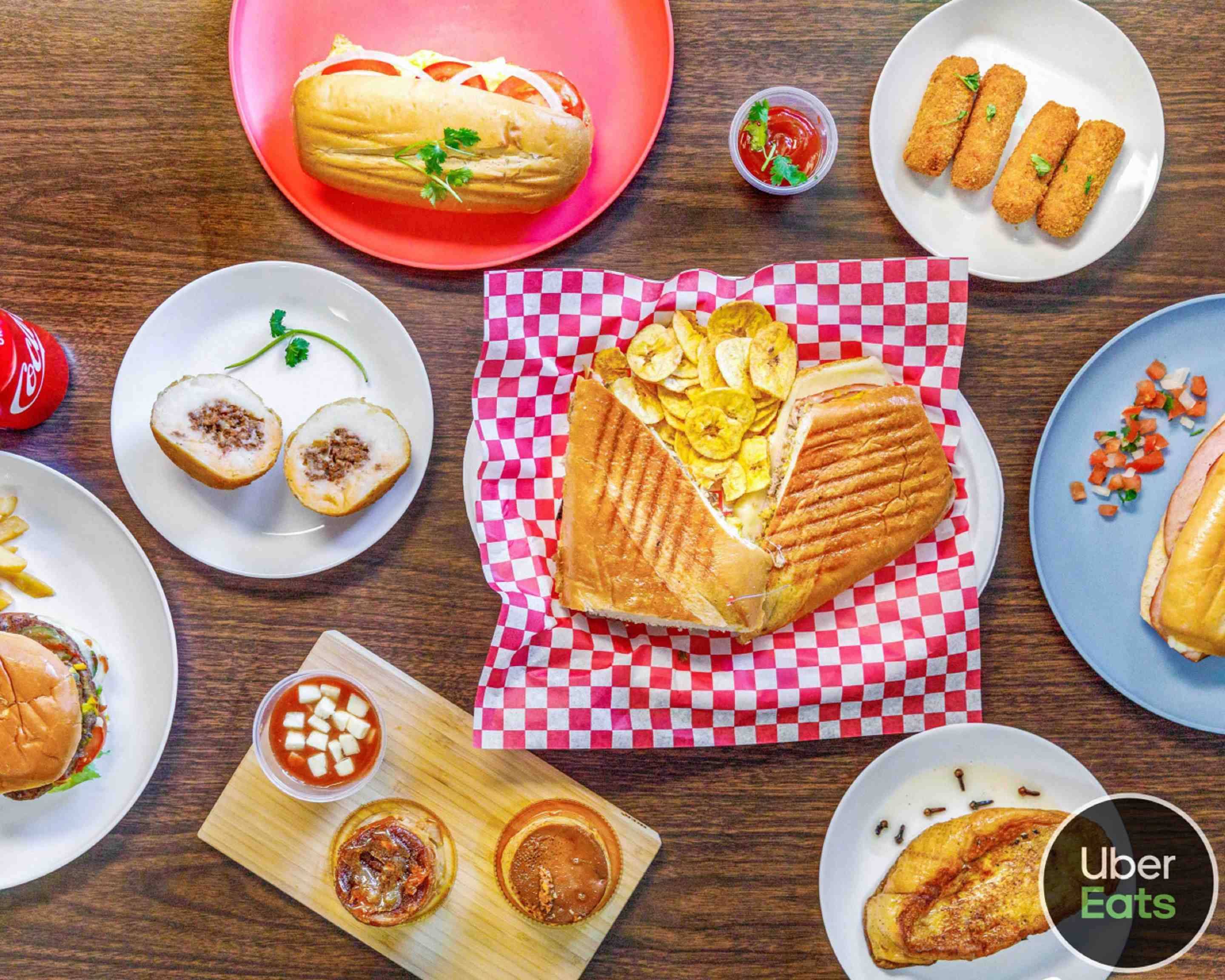 Order El bodegon cubano Menu Delivery in Ingleside | El bodegon cubano ...