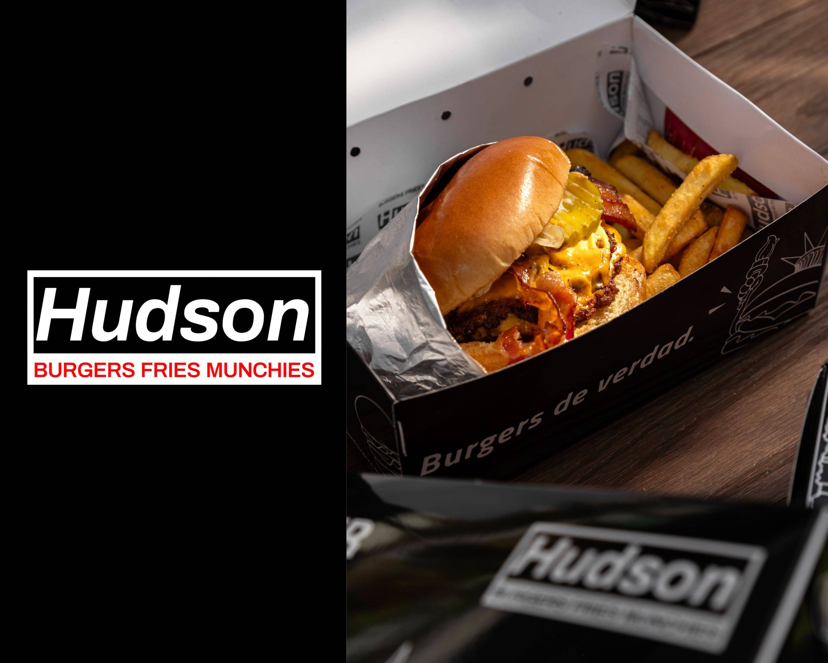 Hudson Solesta a Domicilio en Heroica Puebla de Zaragoza | Menú ...