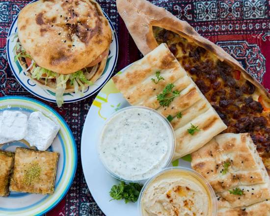 Order Nazar Kebab & Turkish Bakery Menu Delivery and Takeaway in Perth ...