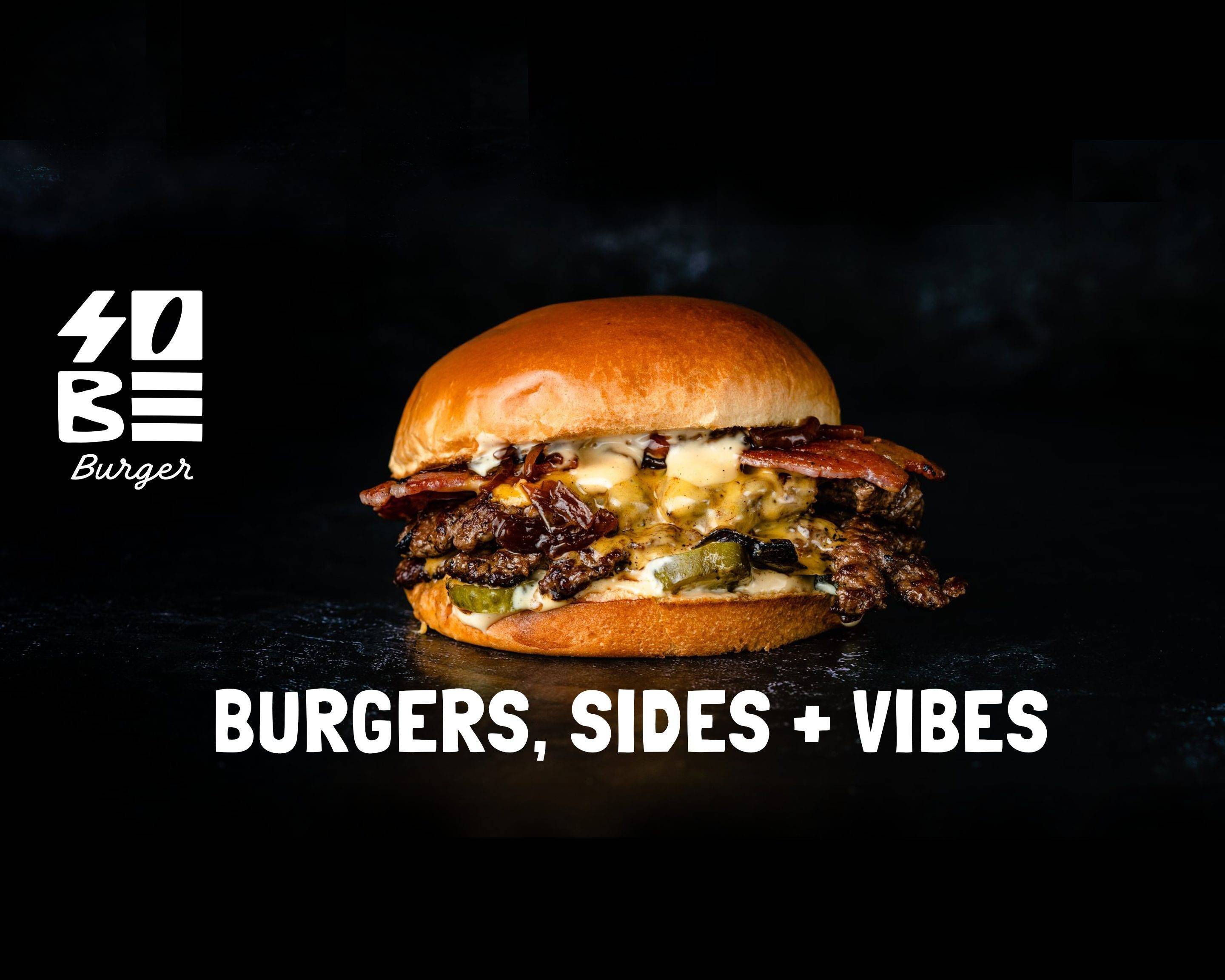 SoBe Burger Chesham Menu - Takeaway in Chesham | Delivery menu & prices ...