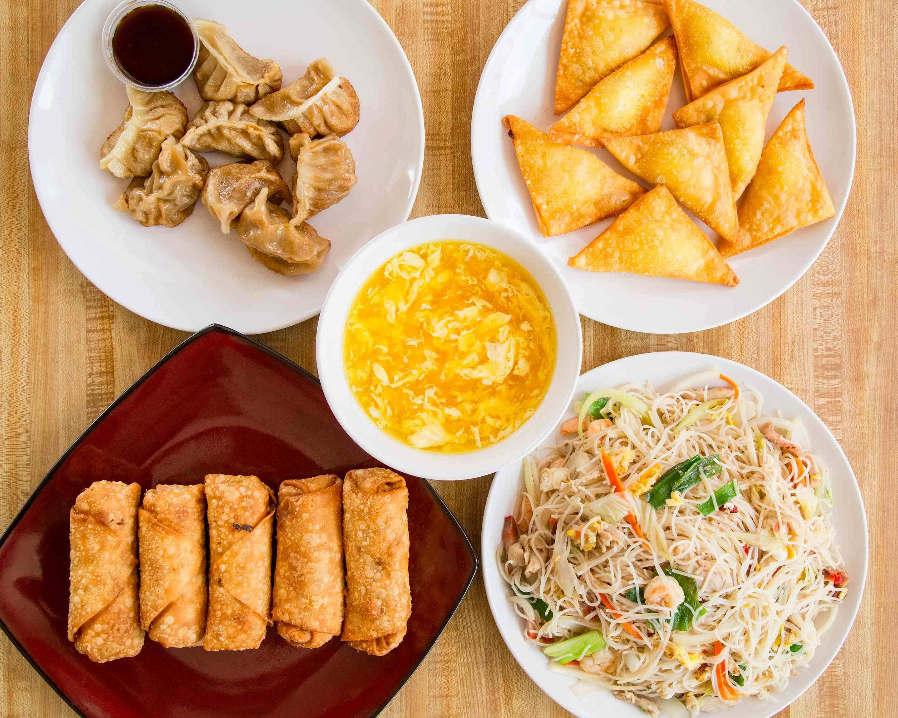 Asahi Chinese Restaurant Menu North Lauderdale • Order Asahi Chinese ...