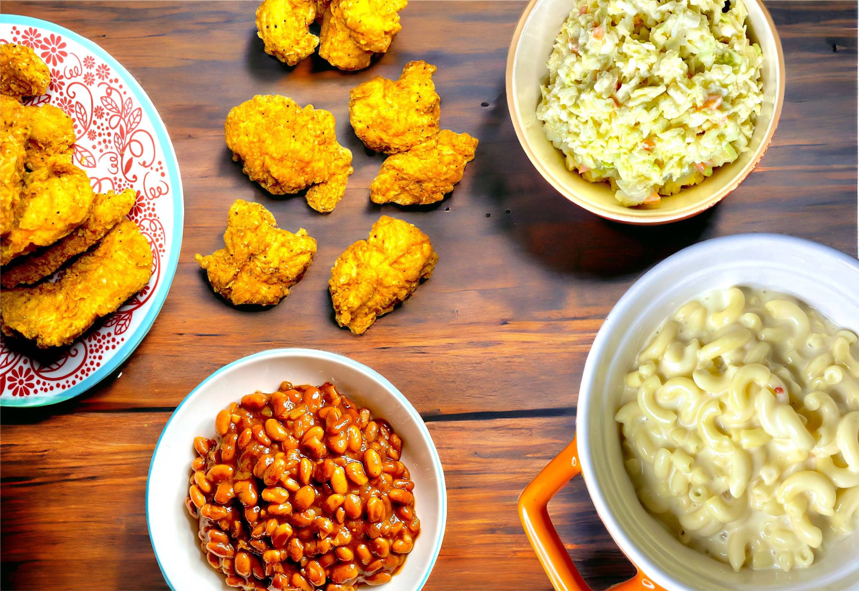 Order Cosmic Chicken (1282 Essex Ave) Menu Delivery in Columbus ...