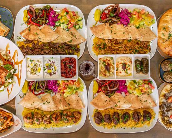 Order Sofra Grill - Menu & Prices - South San Francisco Delivery | Uber ...