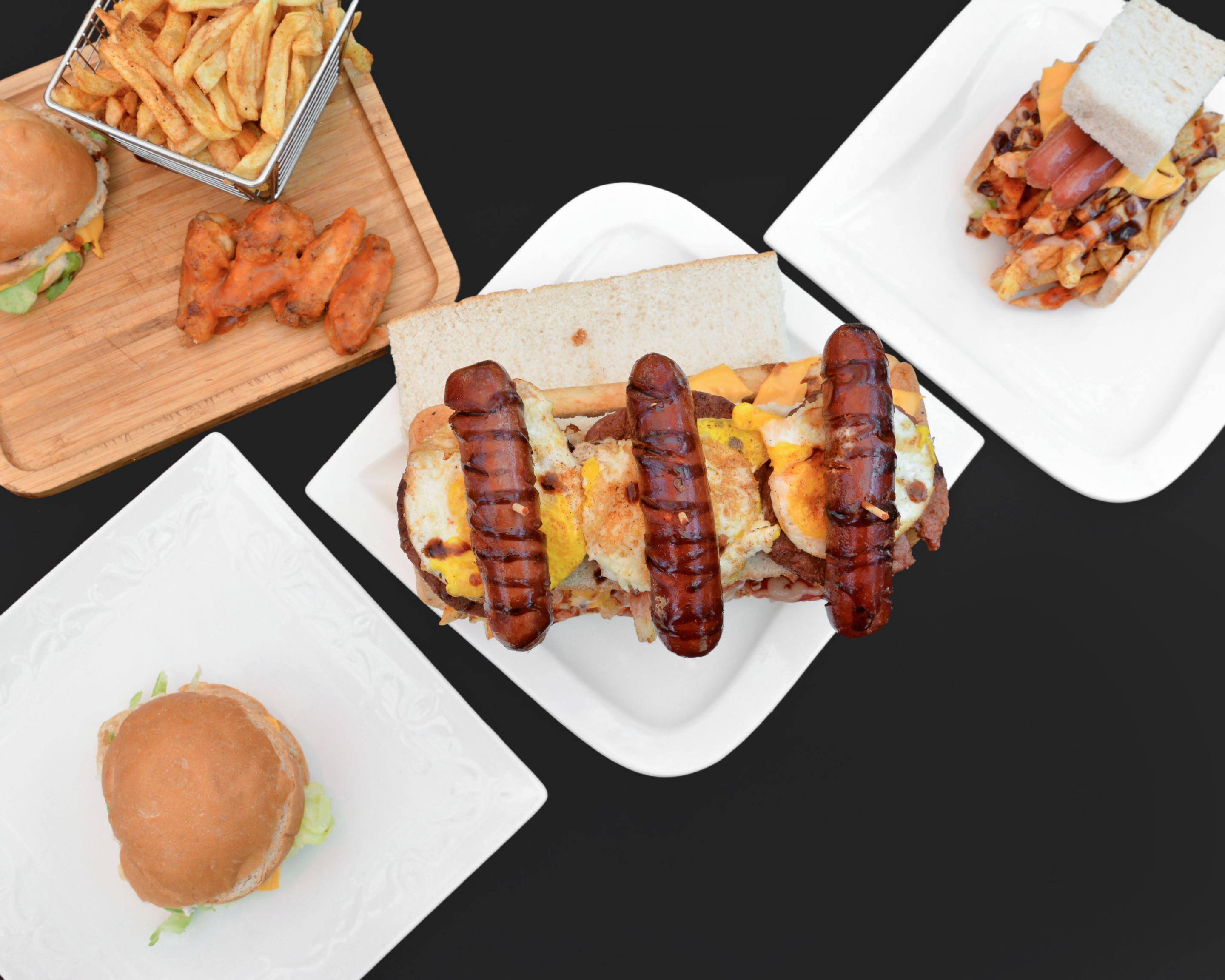 Order Falo’s Kuhlula Grill Pretoria Menu Delivery Online | Johannesburg ...