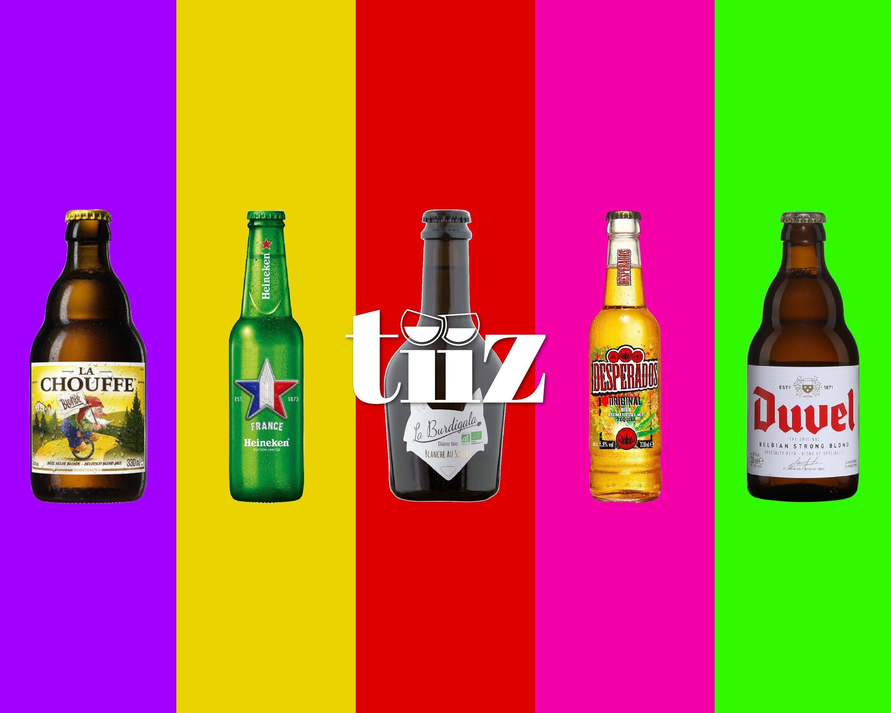 Livraison La brasserie de Tiiz - Dijon à Dijon - Menu et prix | Uber Eats