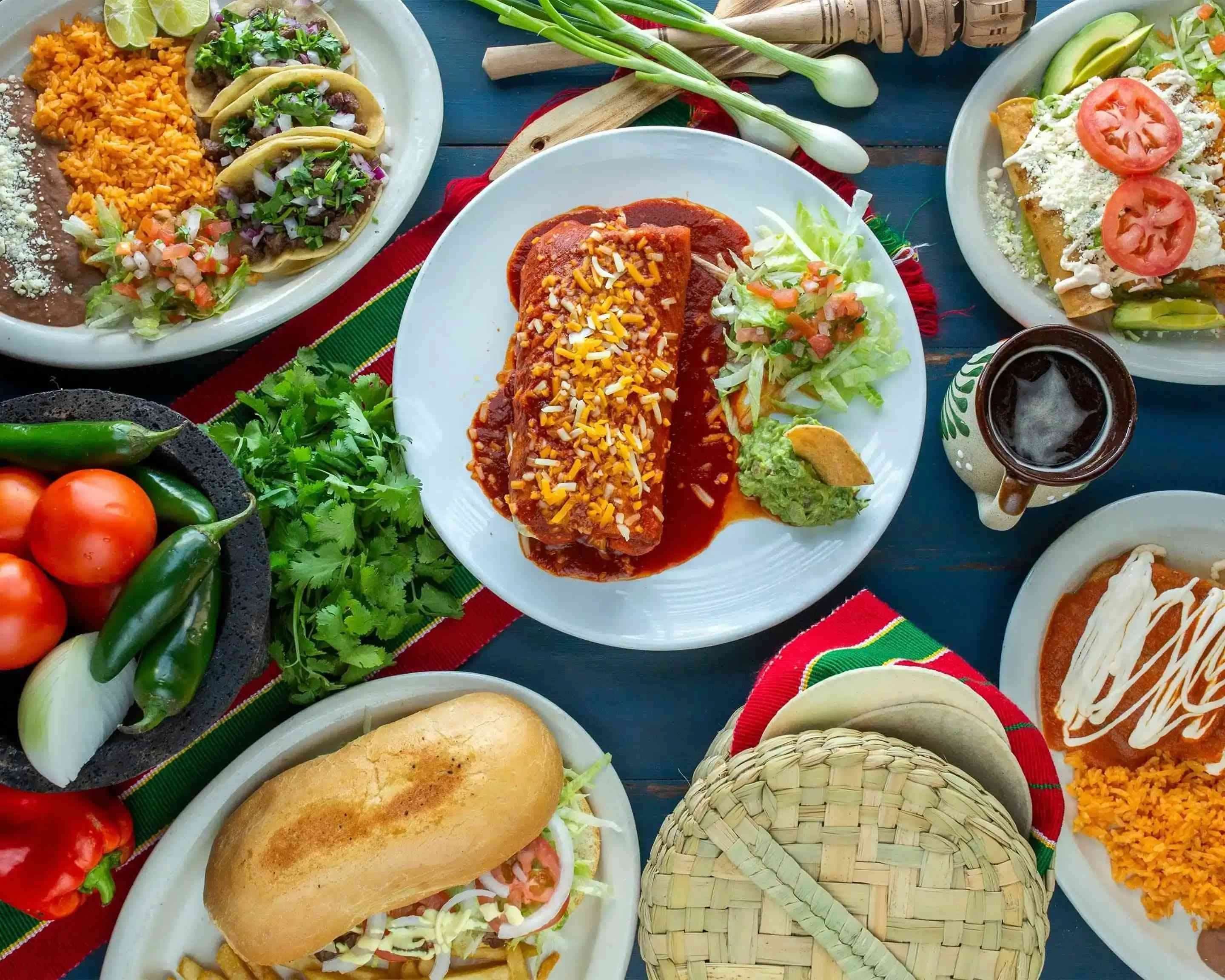 Las Supremas Tortas Gigantes (Hogares Populares Pavón) Menú y Precios ...