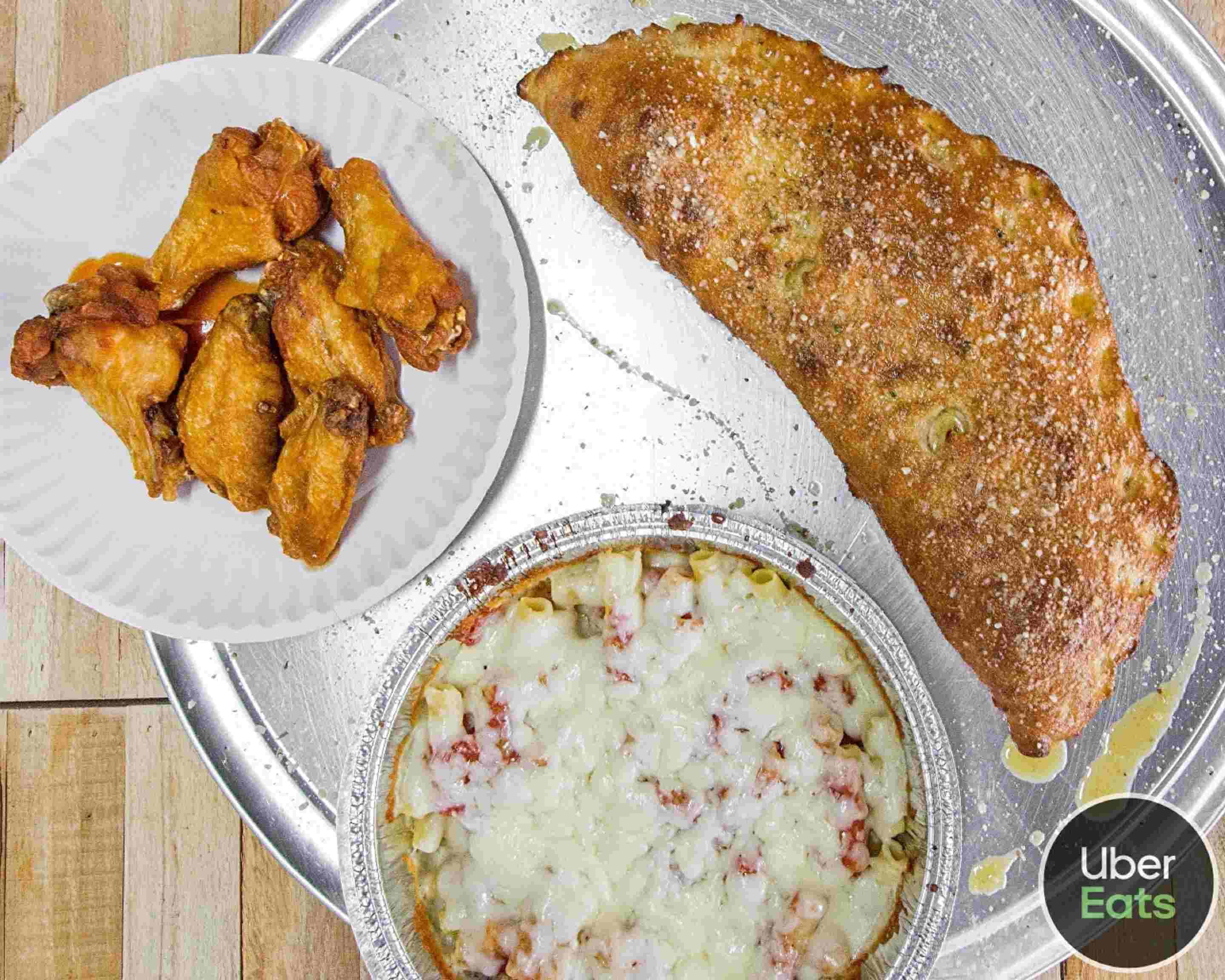 Order Westshore Pizza Menu Delivery【Menu & Prices】| Saint Petersburg ...