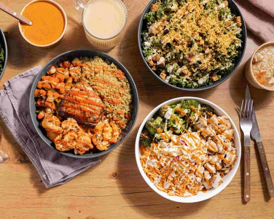 Order Springbone Kitchen - Midtown East Delivery in New York | Menu ...