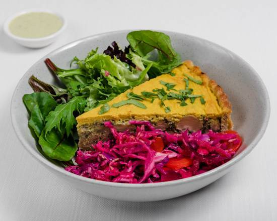 Iku Wholefood Menu Prices Australia 2026 | Vegan & Plant-Based