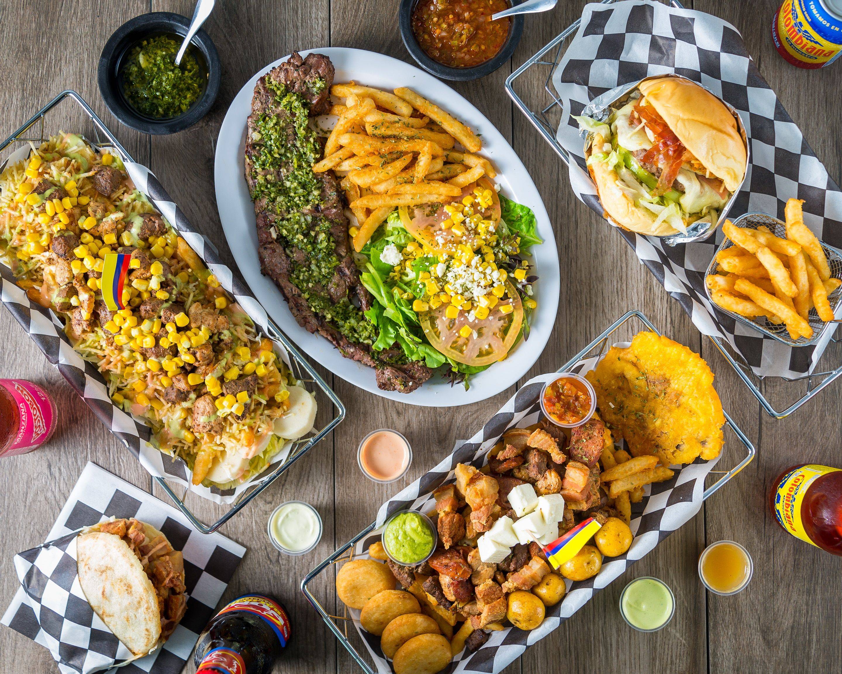Pao Pao Fast Food Menu Miami • Order Pao Pao Fast Food Delivery Online ...