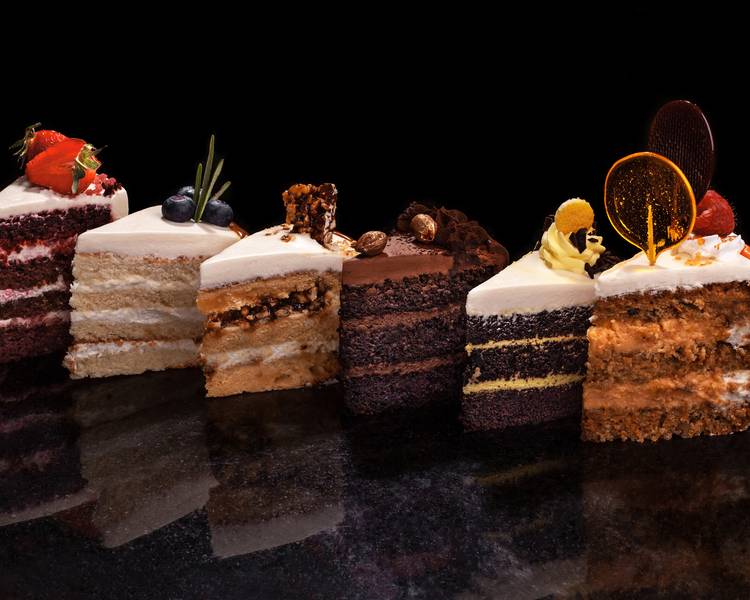 Bakery Delivery Near Me | Uber Eats