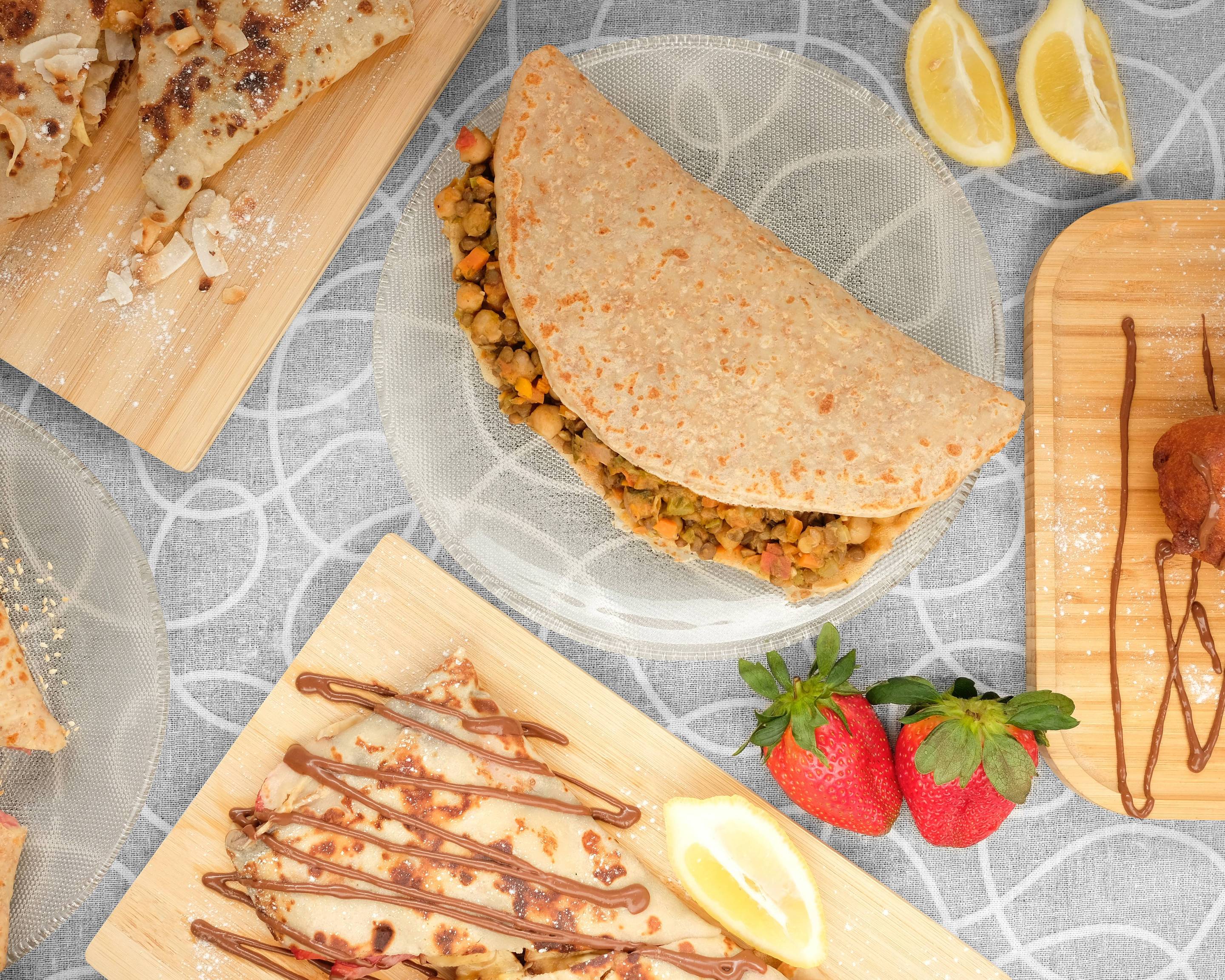 Order France Home Of Crepes Menu Delivery Online | Cape Town | Menu ...