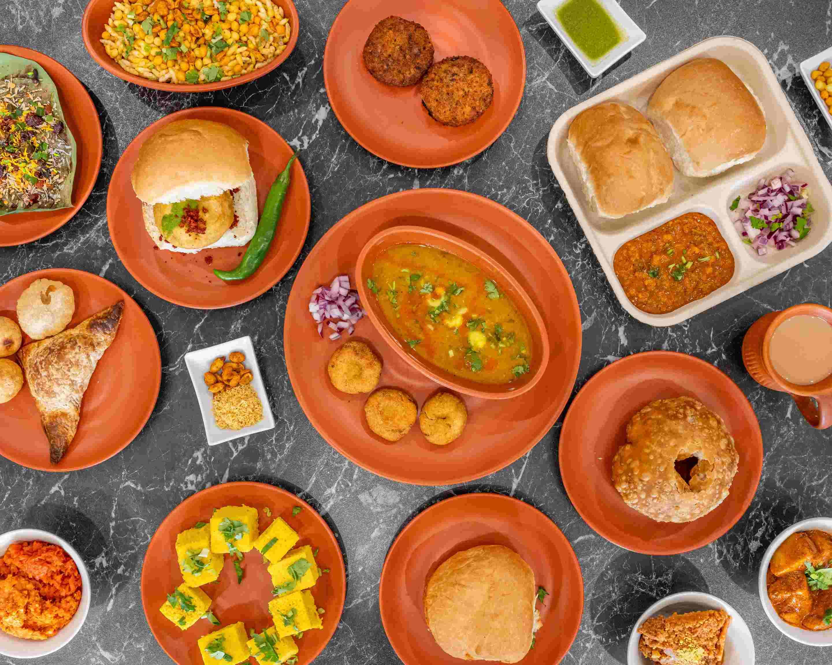 Order Satvik Pure Veg (Ballajura) | Menu & Prices | Perth Delivery ...