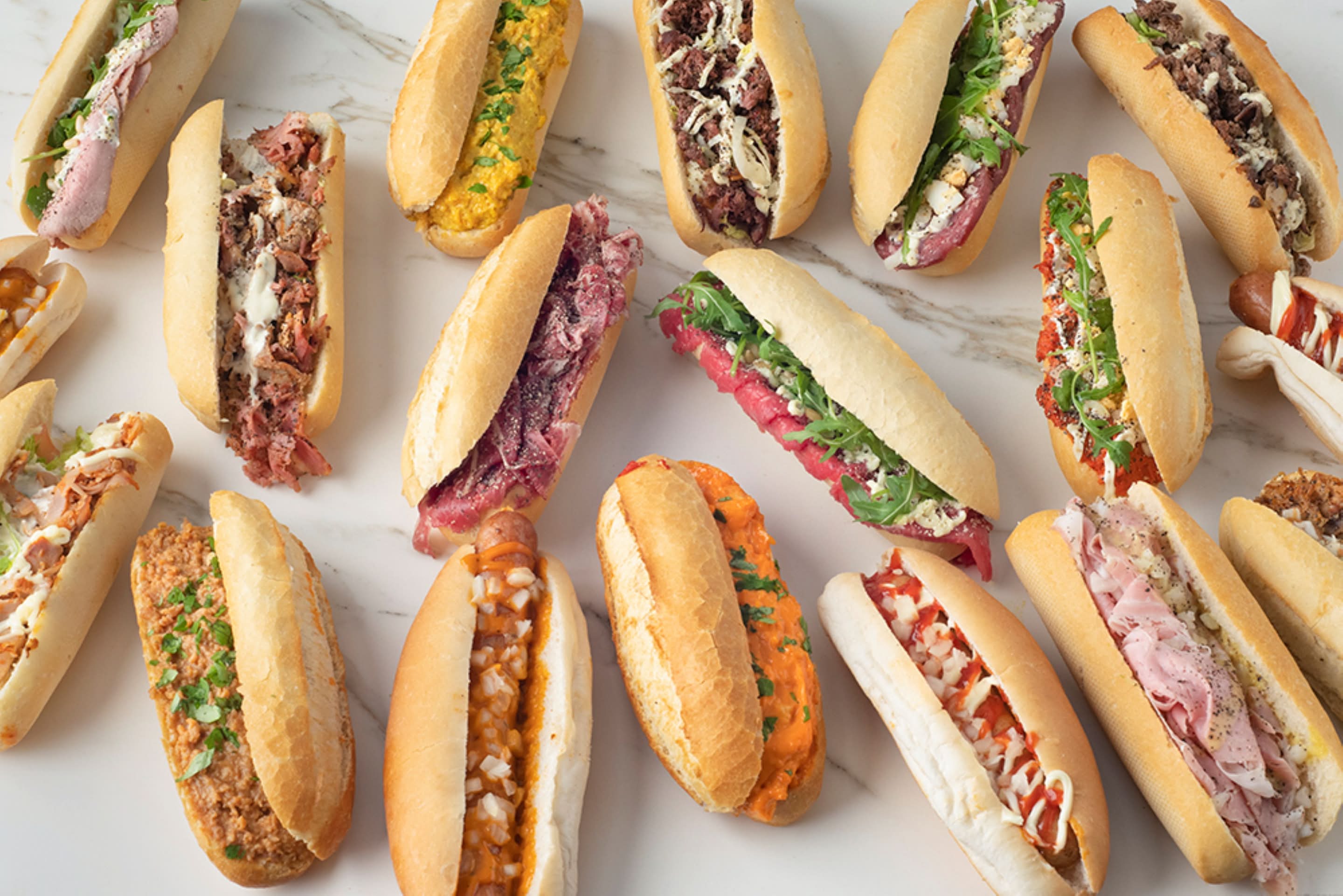 Order Çans Buns - Jan van Galenstraat in Amsterdam | Menu and prices ...