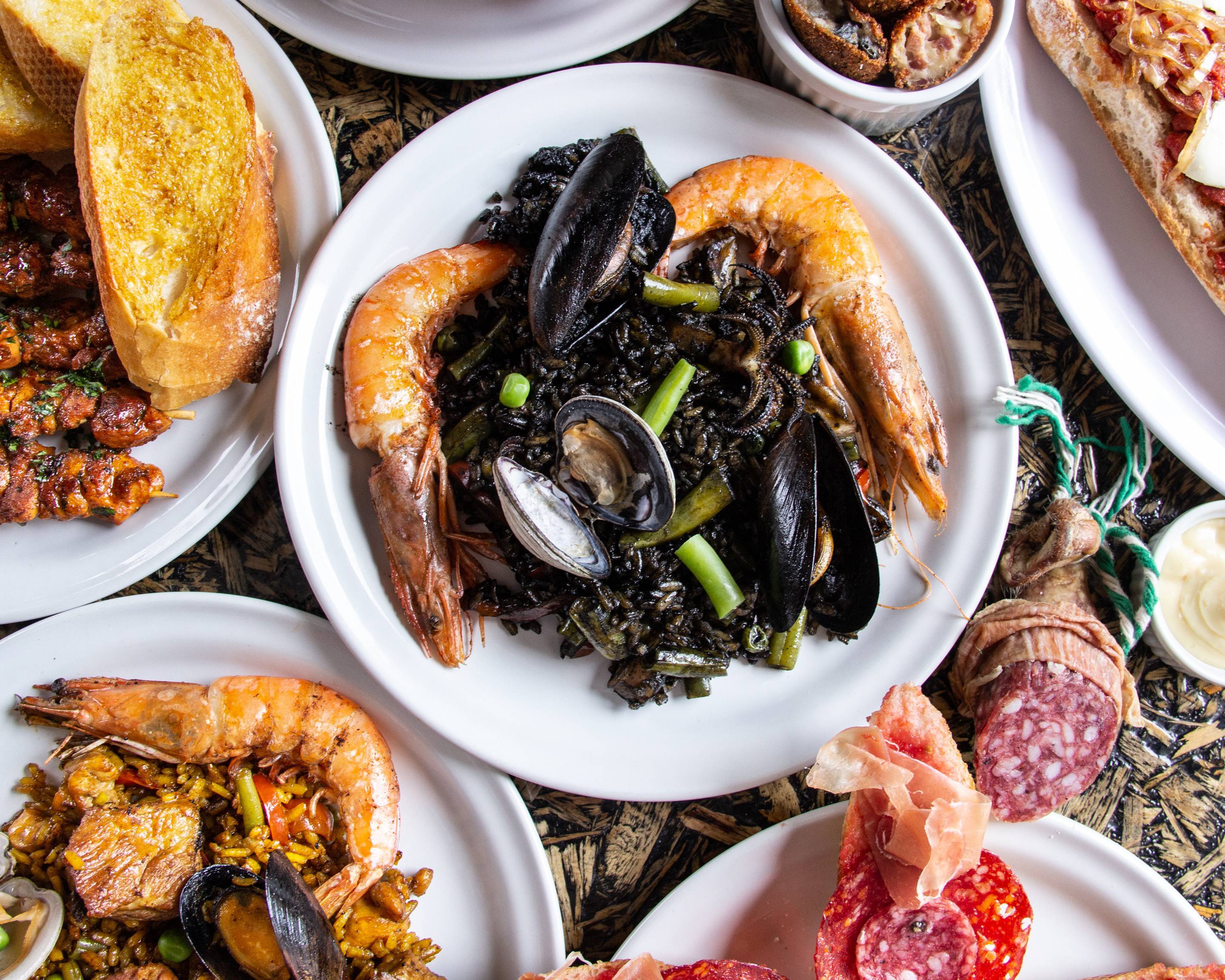 Socarrat Menú a Domicilio【Menú y Precios】Ciudad de México | Uber Eats