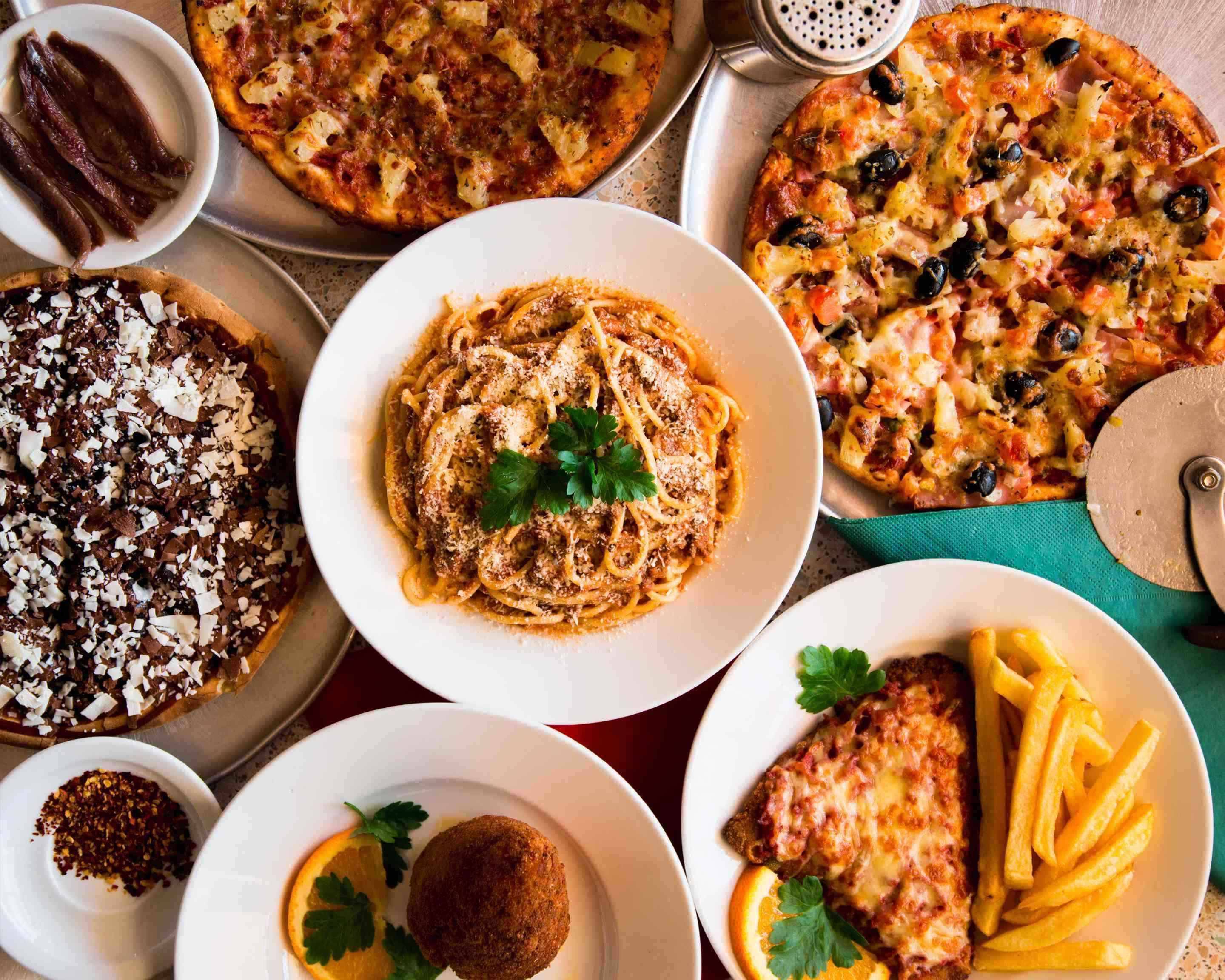 Order Southern Pizza and Pasta | Menu & Prices | Perth Delivery | Uber Eats