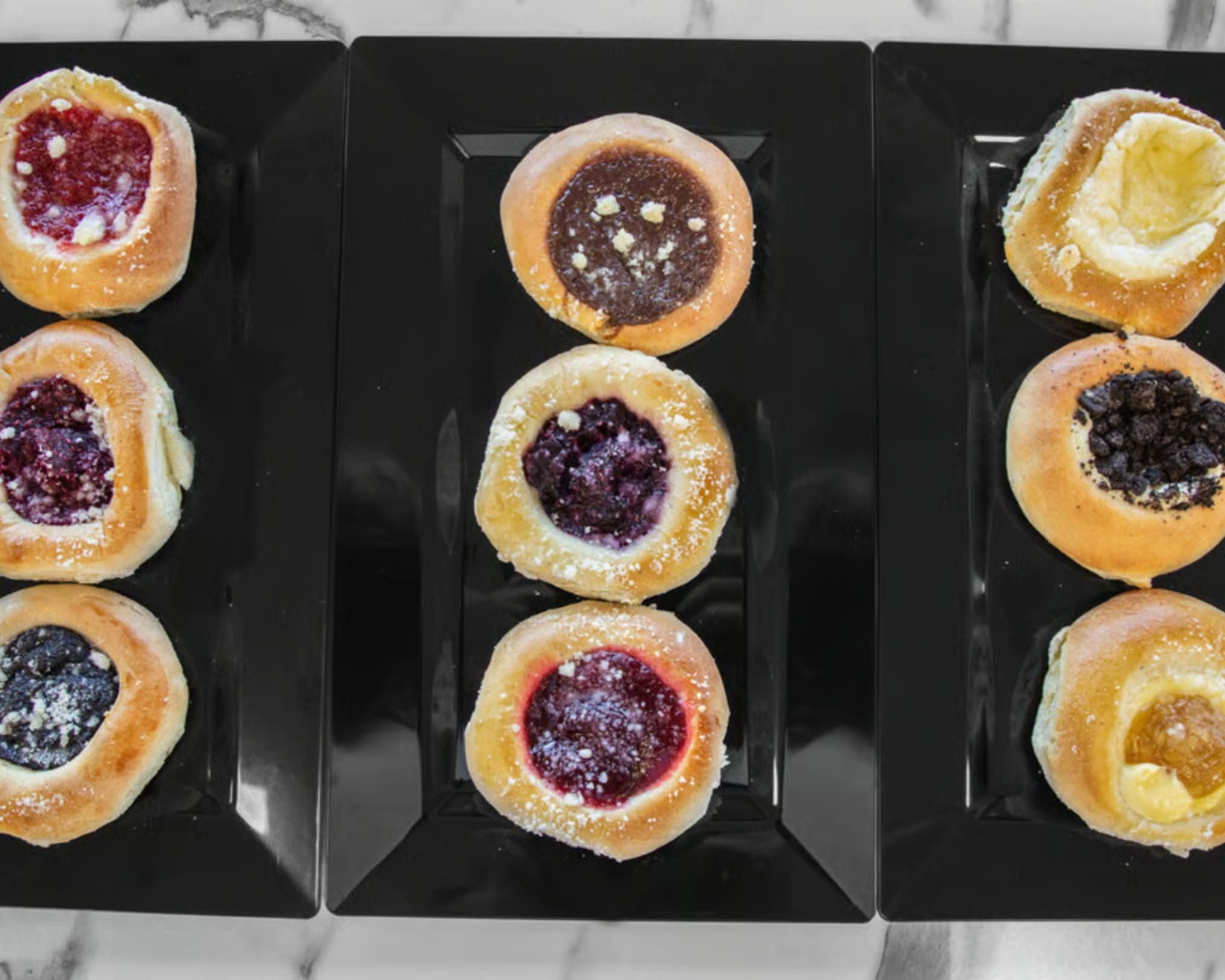 Order The Kolache Cafe (Phoenix) Menu Delivery【Menu & Prices】| Phoenix ...