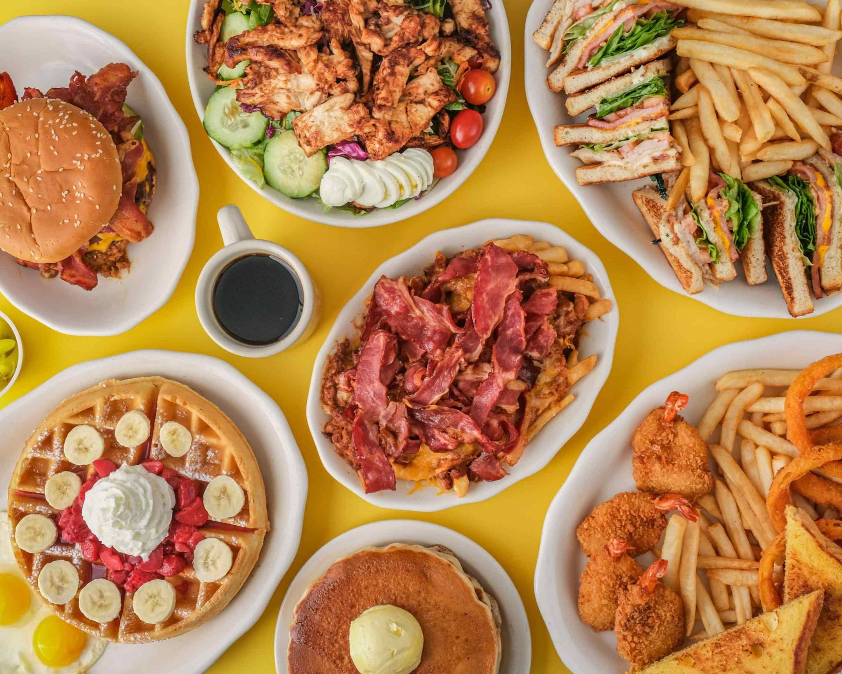 Order Pit Stop Burgers - Menu & Prices - Torrance Delivery | Uber Eats
