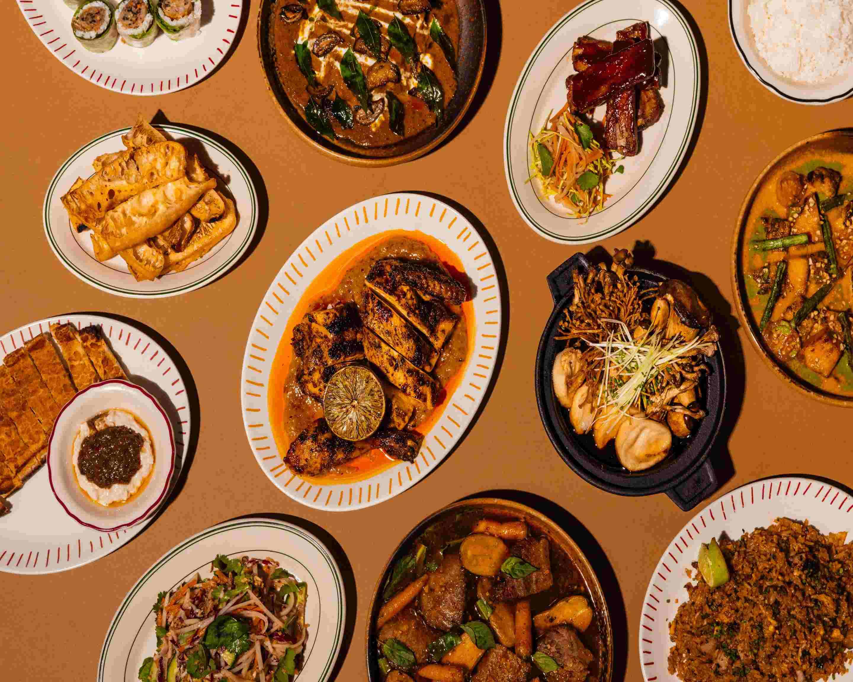 Firebird (Windsor) Menu Takeout in Melbourne | Delivery Menu & Prices ...