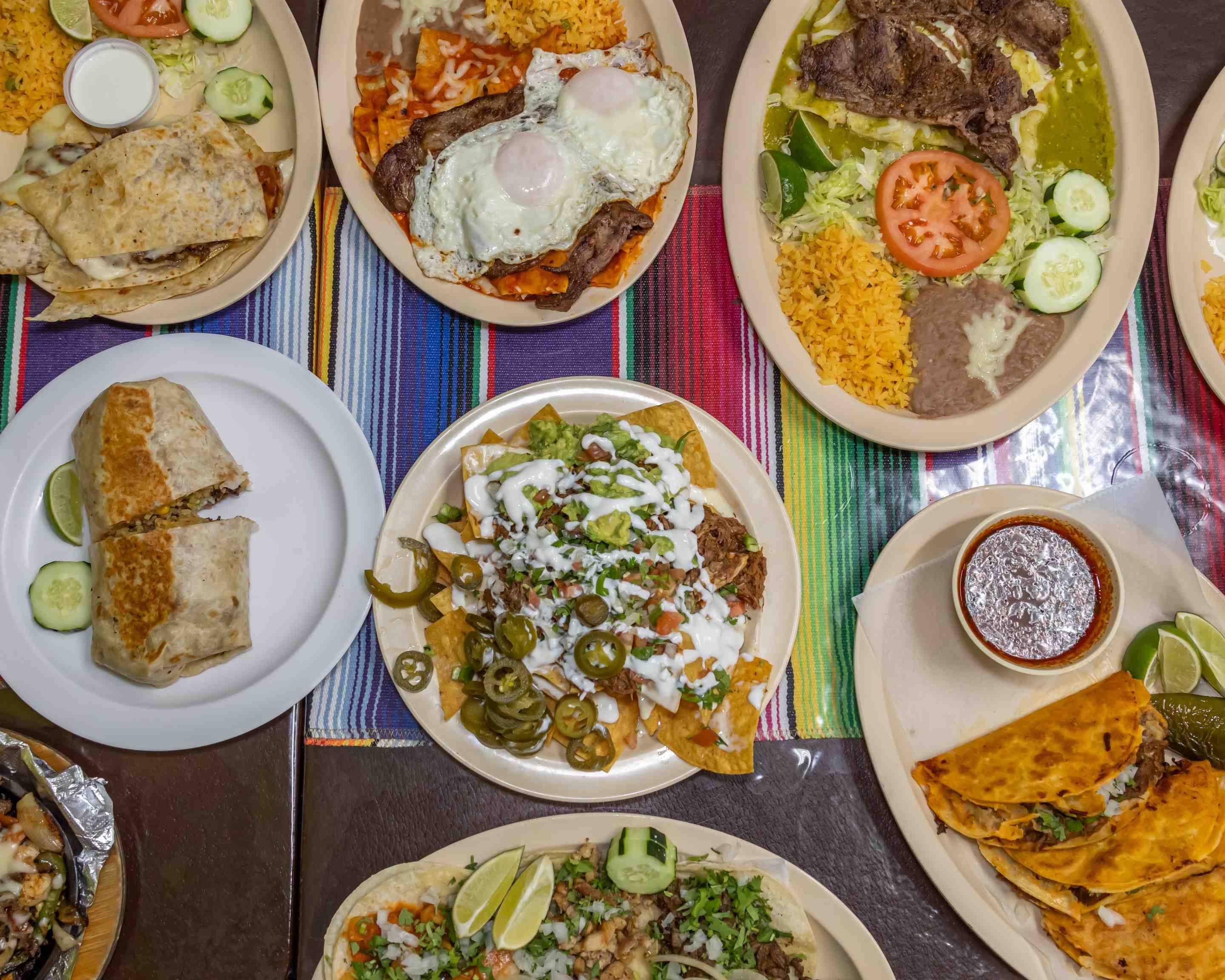 Order Tacos Don Deme Menu Delivery【Menu & Prices】| Columbus | Uber Eats