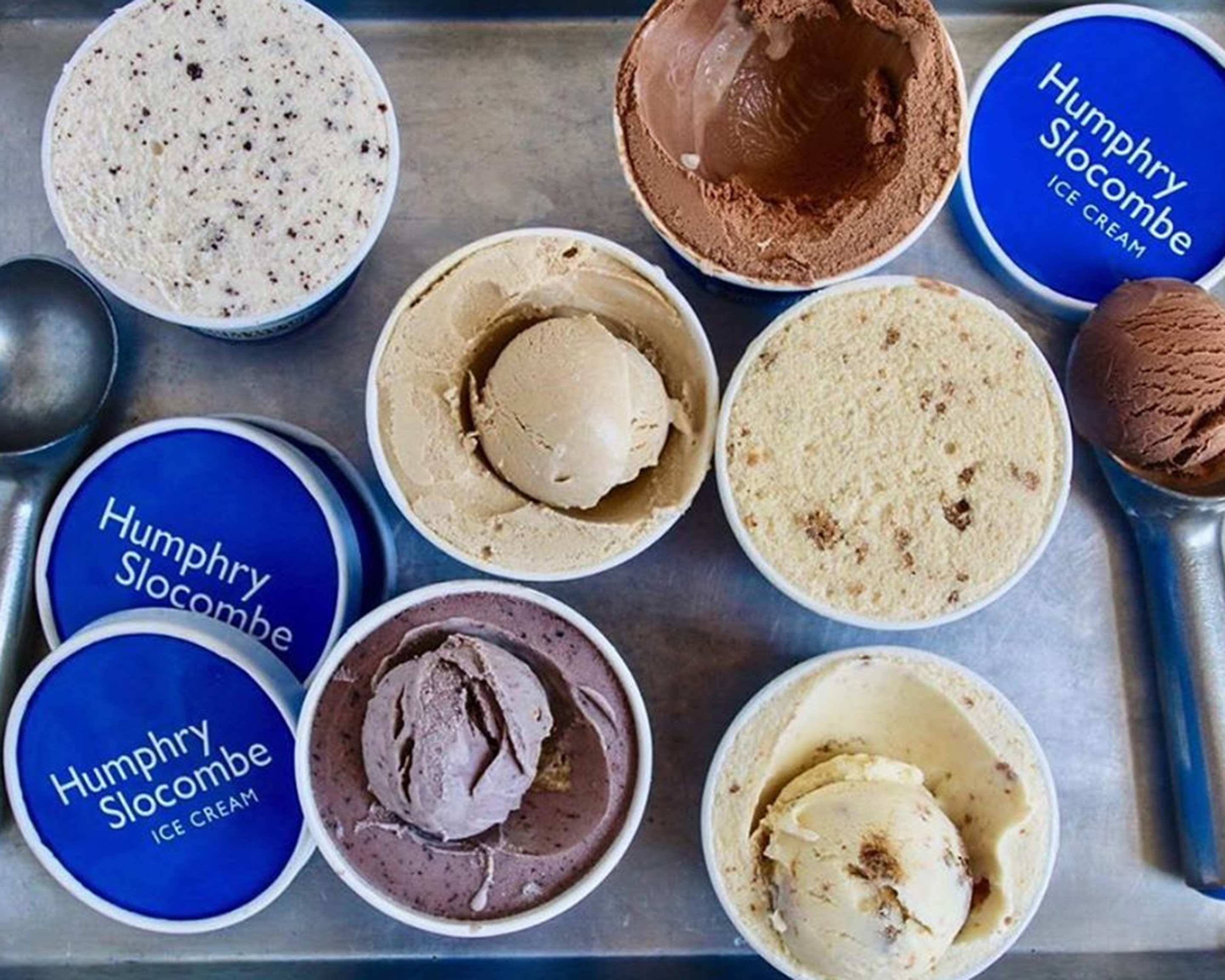 Order Humphry Slocombe Ice Cream Menu Delivery【Menu & Prices】| Berkeley ...