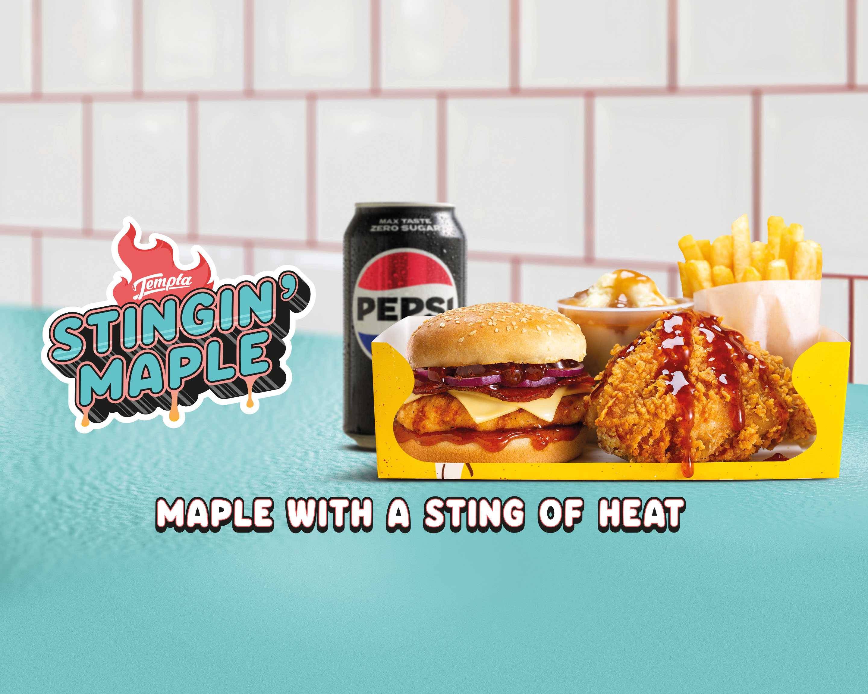 Order Chicken Treat (Mirrabooka) Menu Delivery and Takeaway in Perth ...