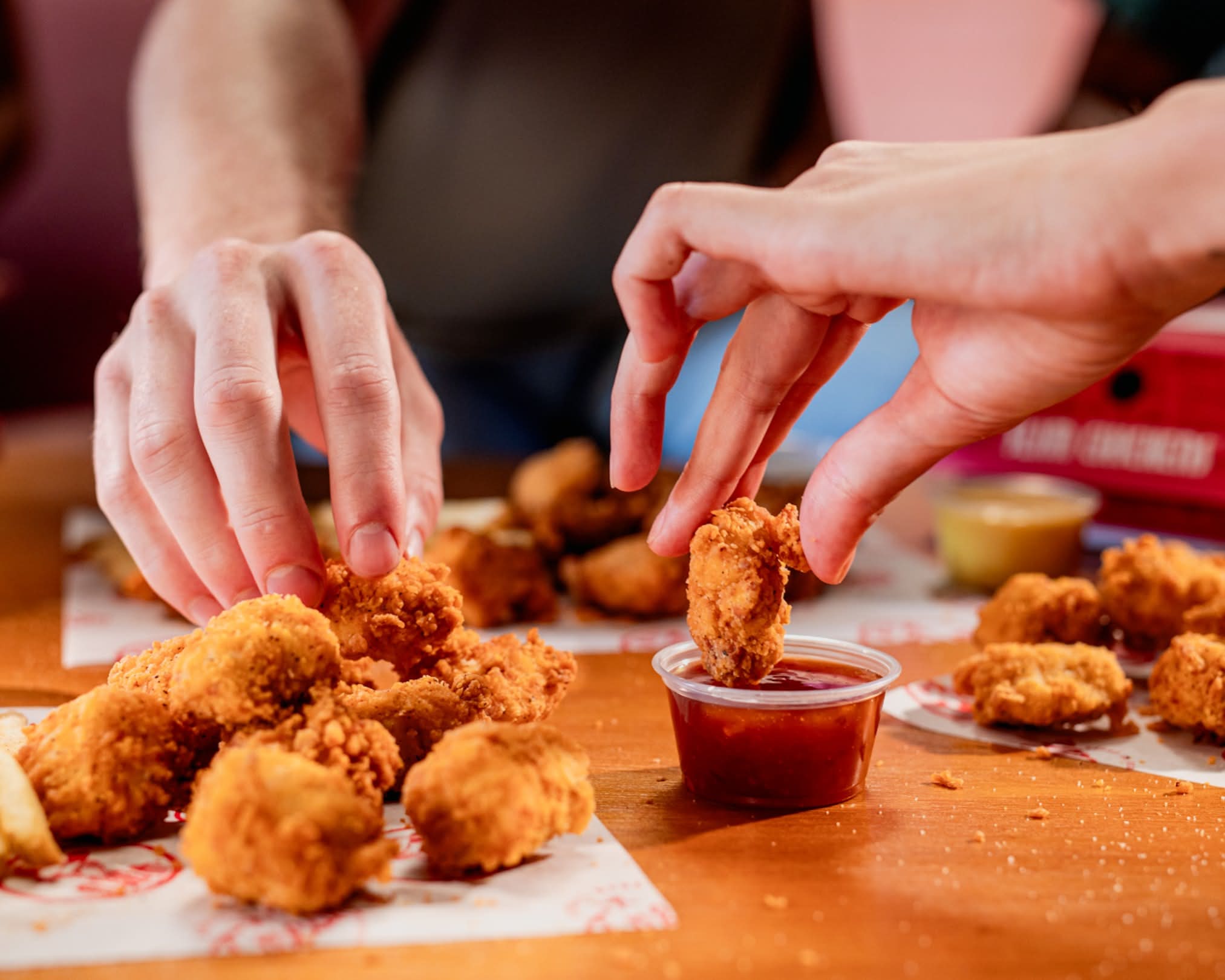 Slim Chickens (Lawrence) Menu Lawrence • Order Slim Chickens (Lawrence ...