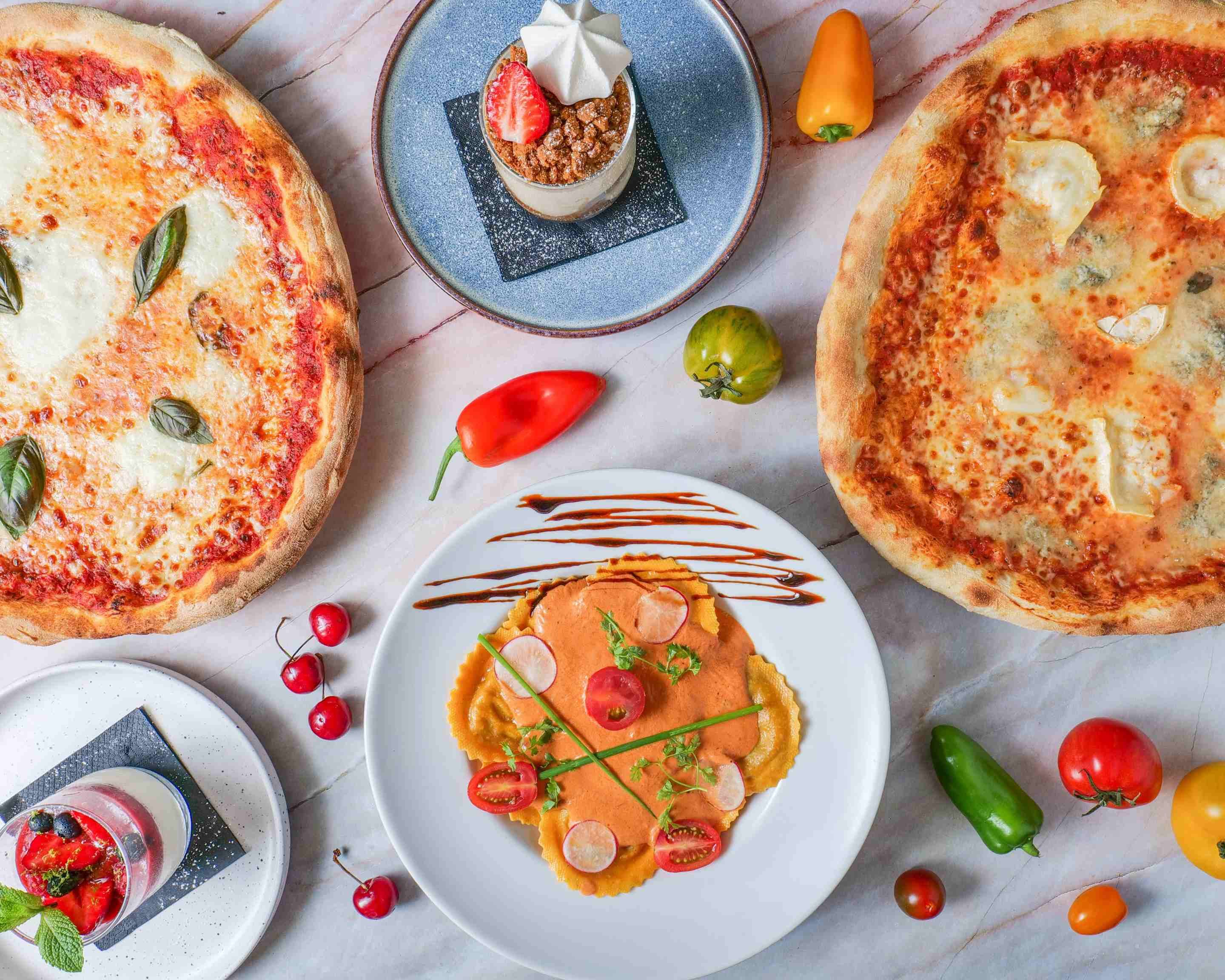 Livraison du menu Prego à Lyon - 【Menu et prix】 | Uber Eats