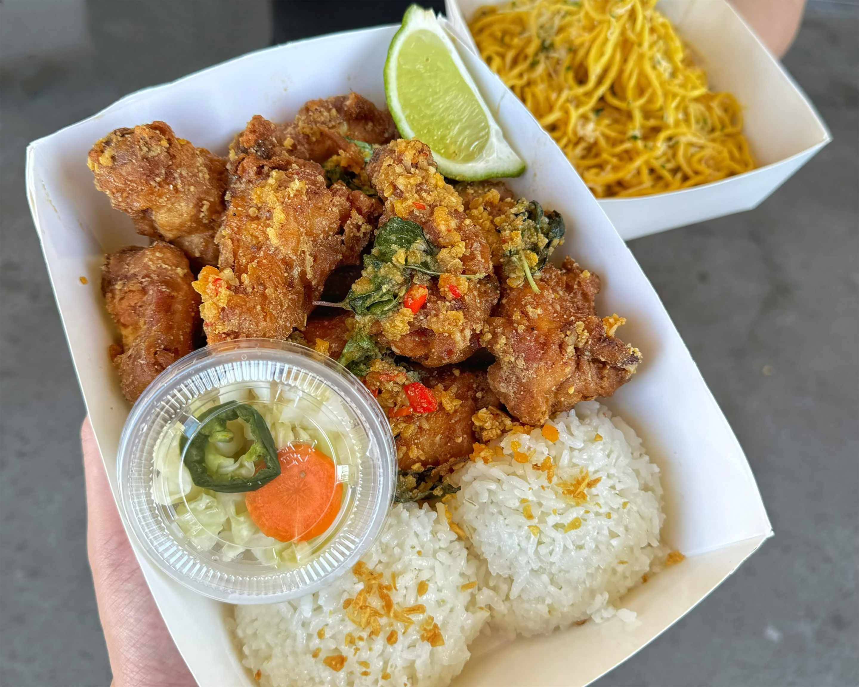 Mama Hieu's (Westminster) Menu Westminster • Order Mama Hieu's ...