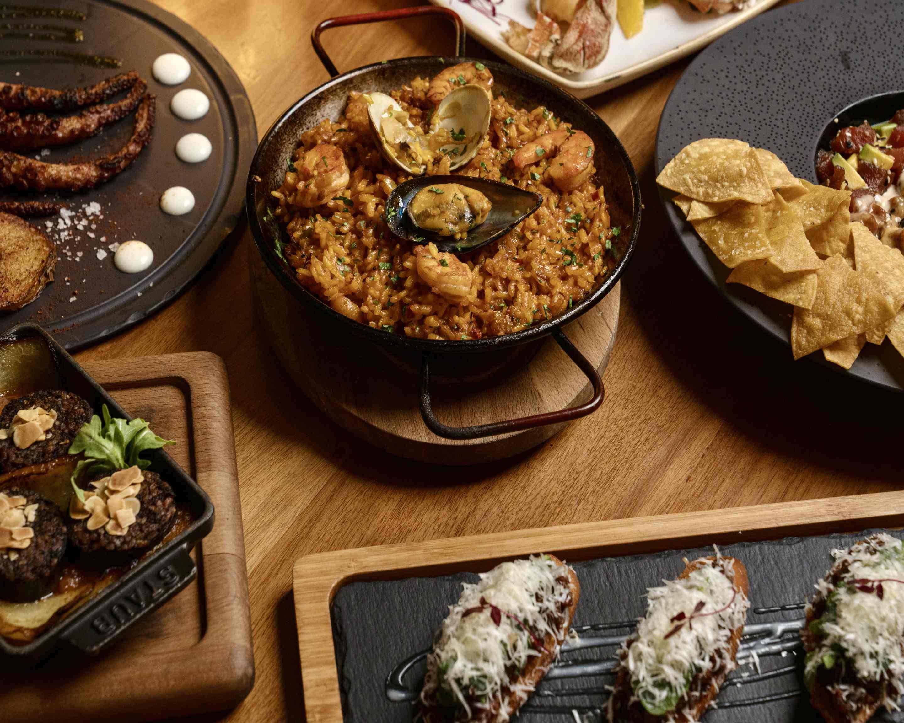 Barelo a domicilio en Santo Domingo de Guzmán | Menú y precios | Uber Eats