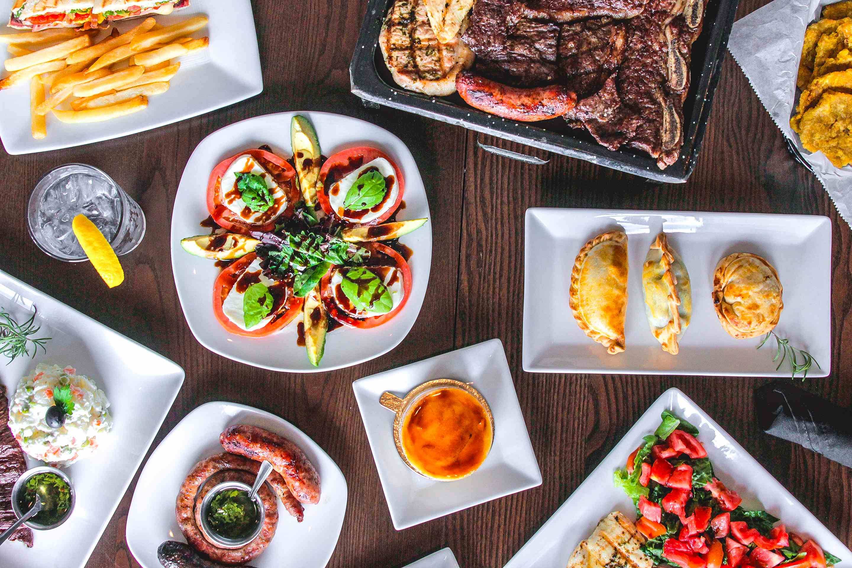 Order Renzo's (South Tampa) Menu Delivery in Tampa | Renzo's (South ...