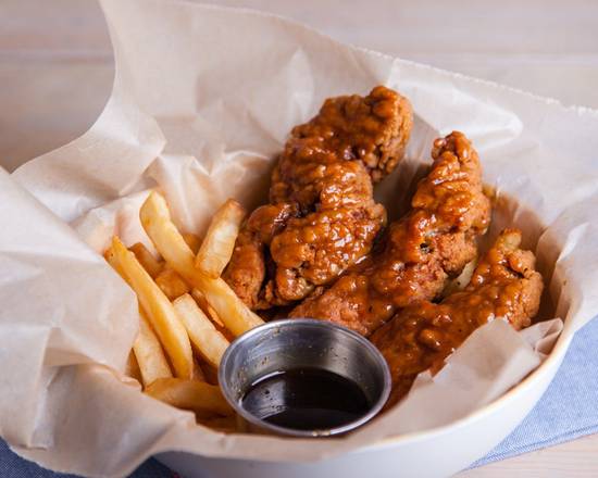 Chicken Strip Vine