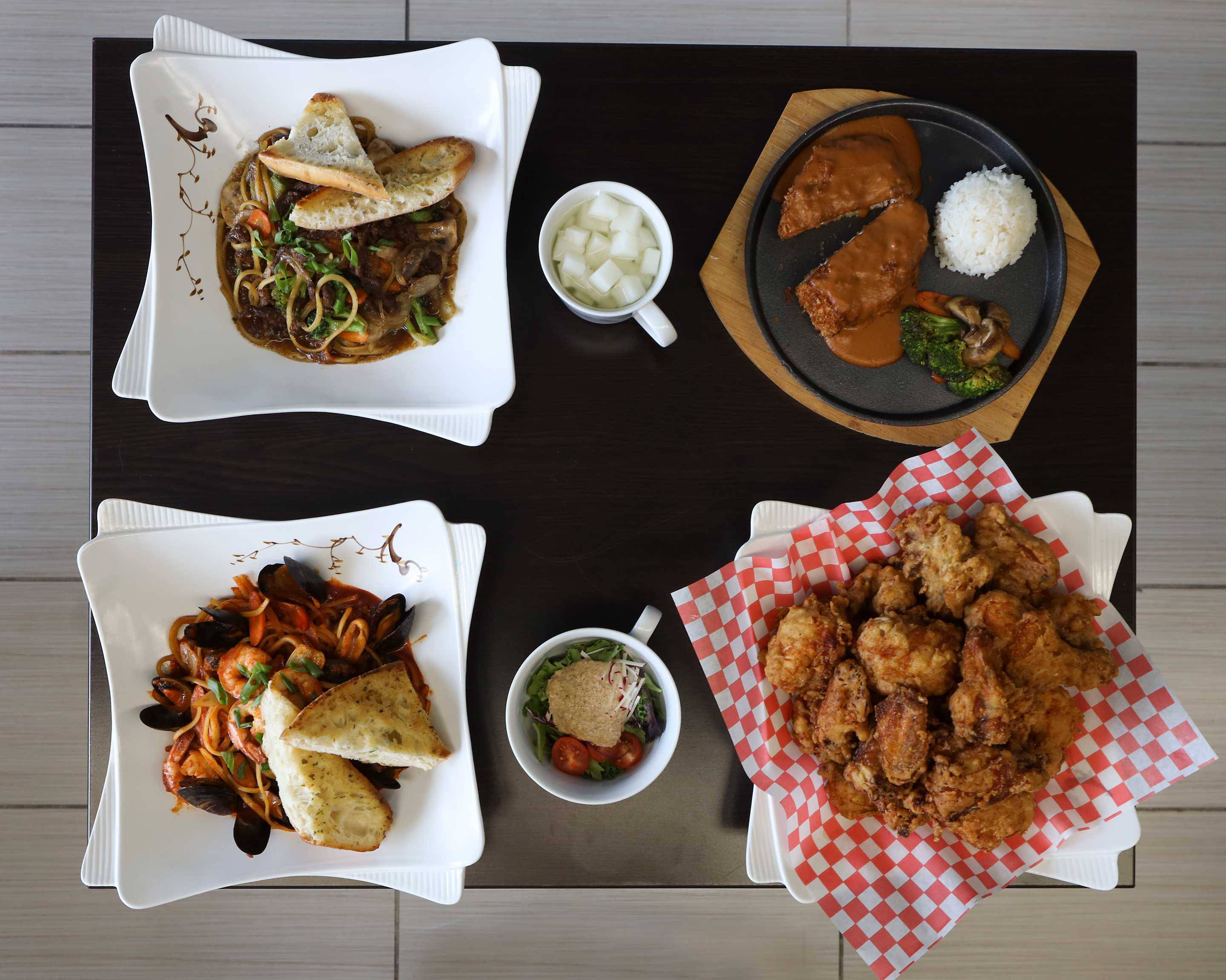 Order MAROO - Menu & Prices - Ottawa Delivery | Uber Eats