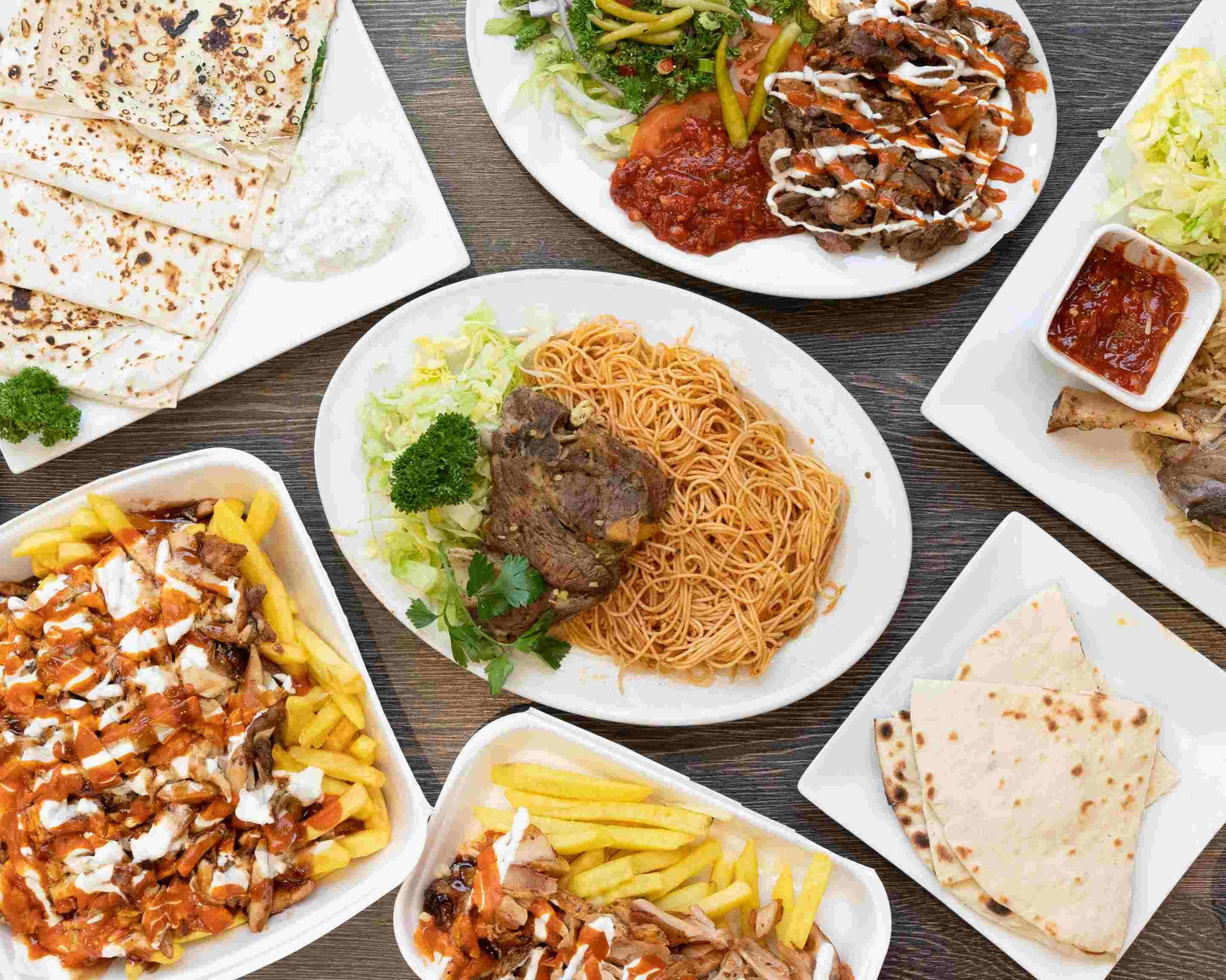 Order Hasir Kebabs Menu Delivery and Takeaway in Melbourne | Menu ...