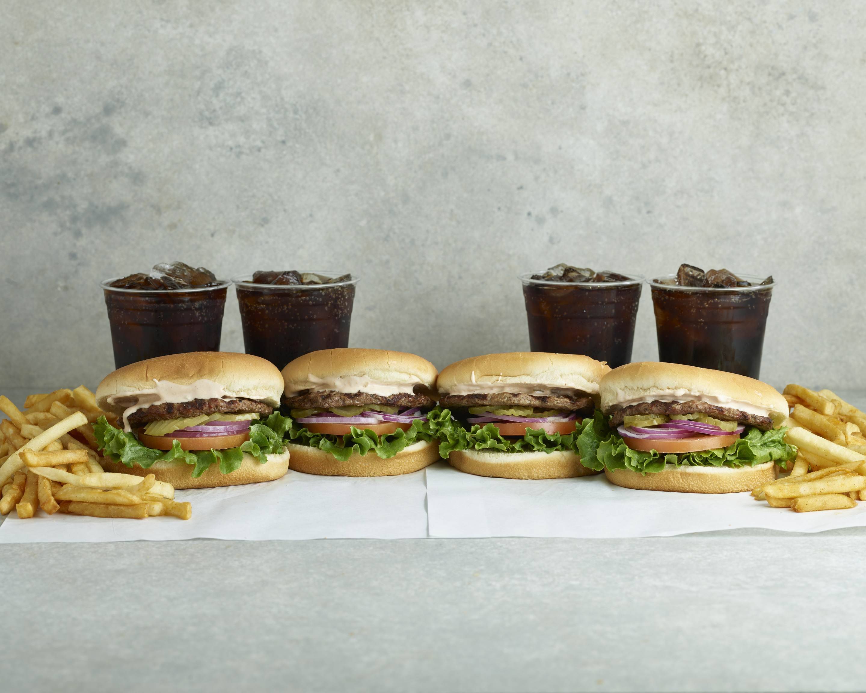 Order Manuel's Burgers Menu Delivery【Menu & Prices】| 254 E Manchester ...