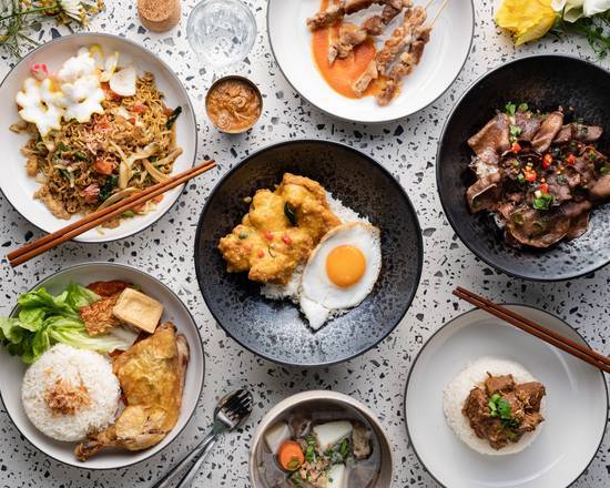 Order YOI | Menu & Prices | Melbourne Delivery | Uber Eats